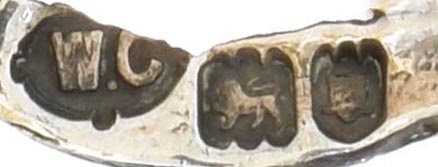 William Comyns | Silversmiths