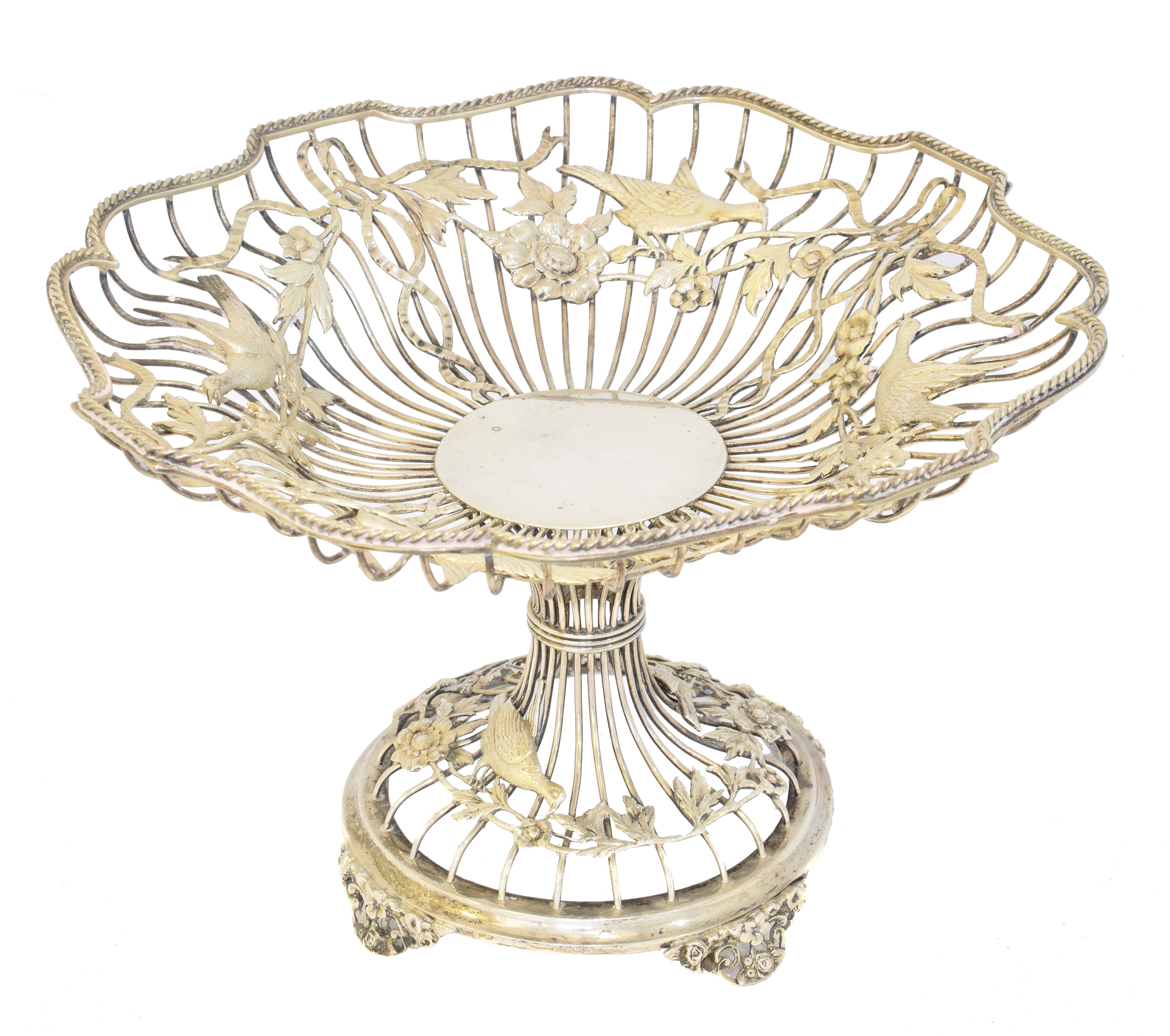 William Comyns | Silversmiths