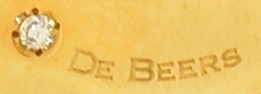 De Beers