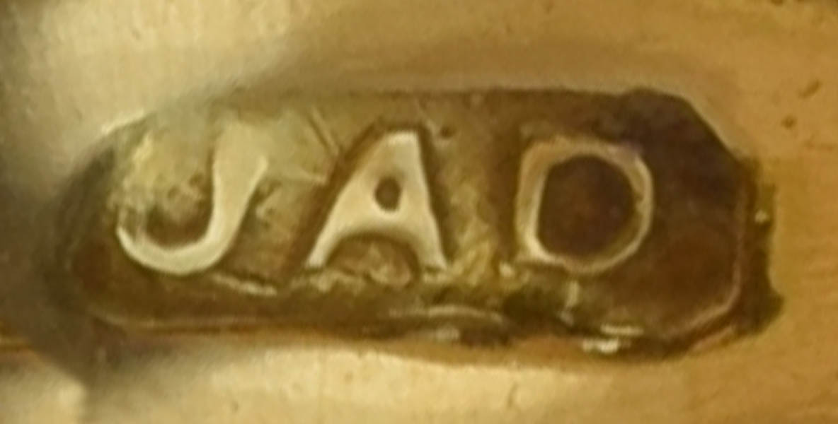 John Donald Jewellery