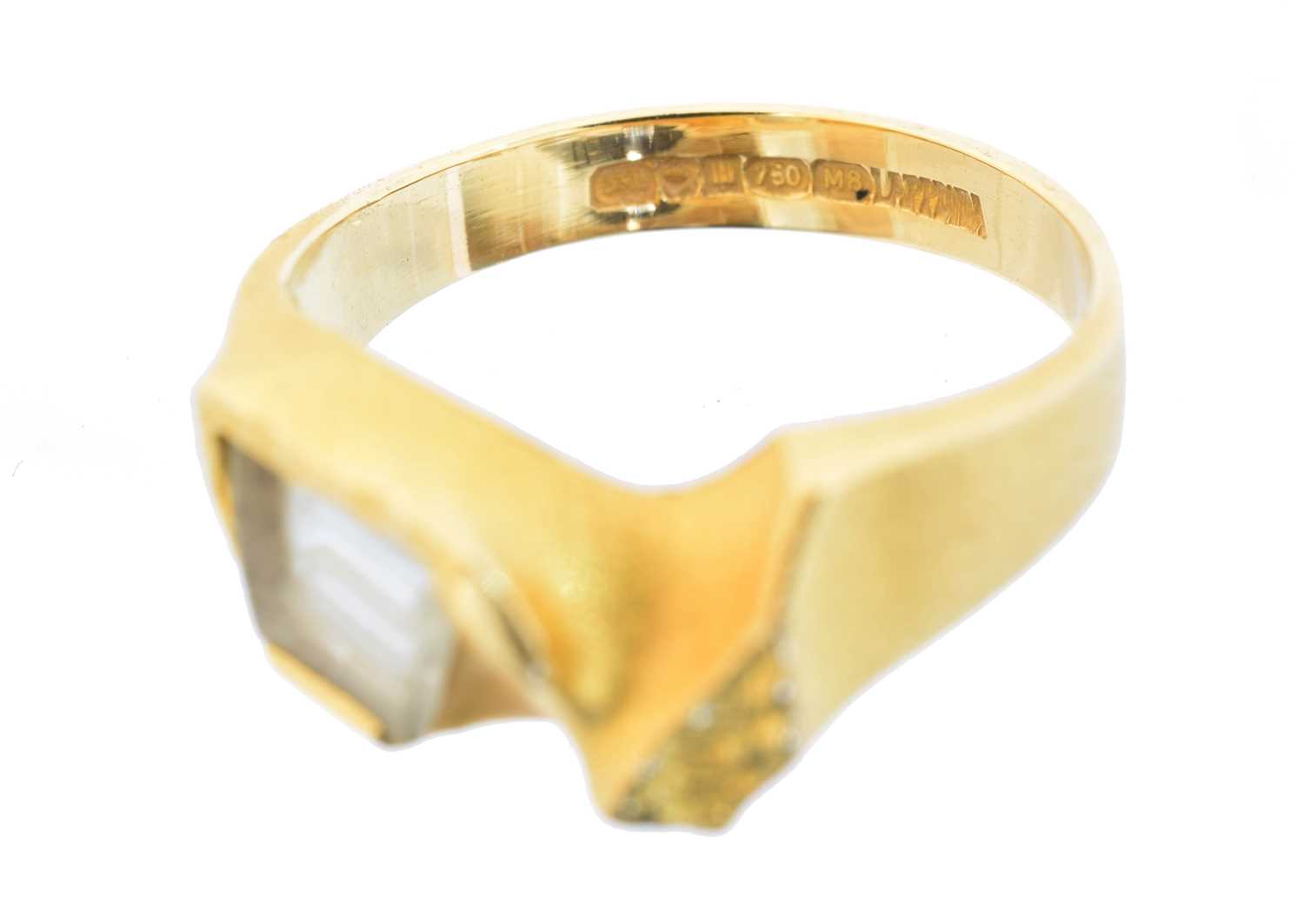 Lapponia Jewellery