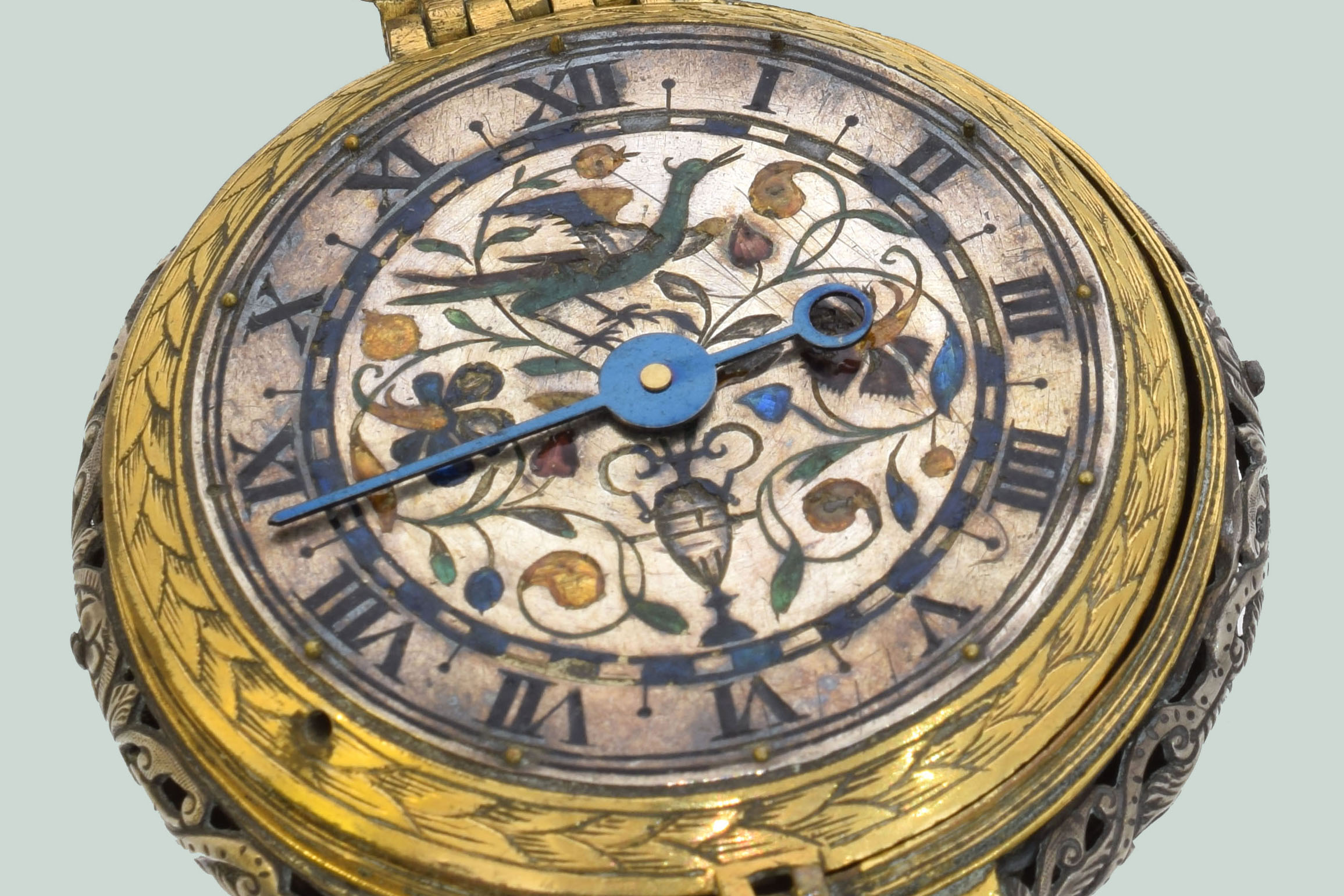 CWC - Cabot Watch Company Watches