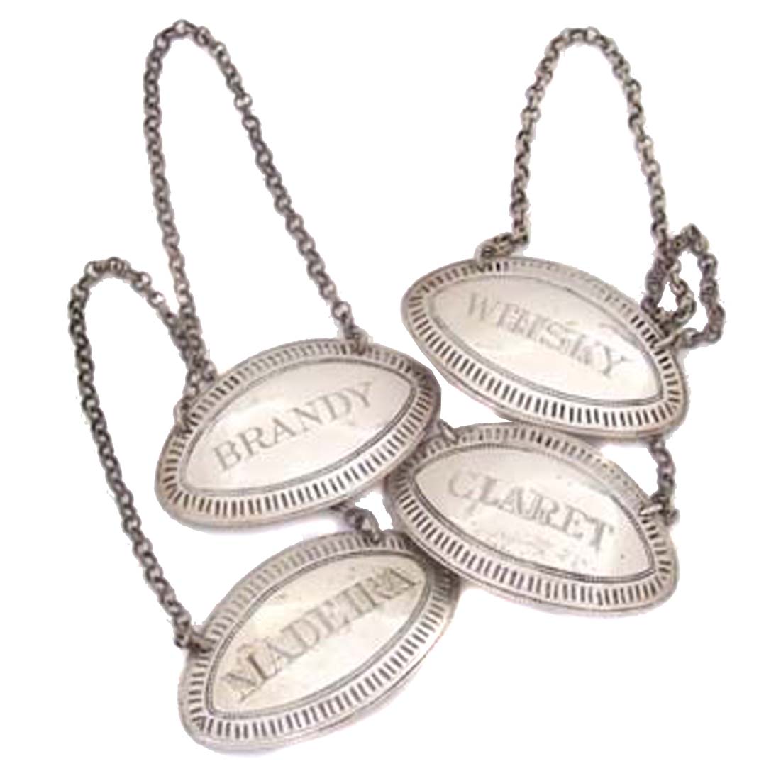 Thomas Phipps & Edward Robinson | Silversmiths