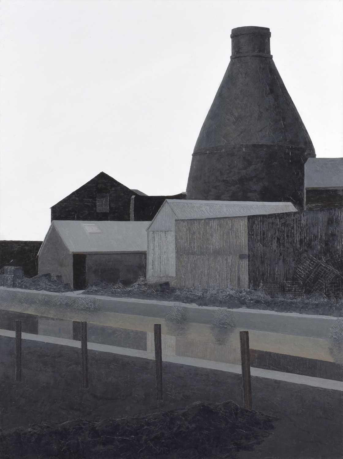 Maurice Wade | Maurice Wade Paintings