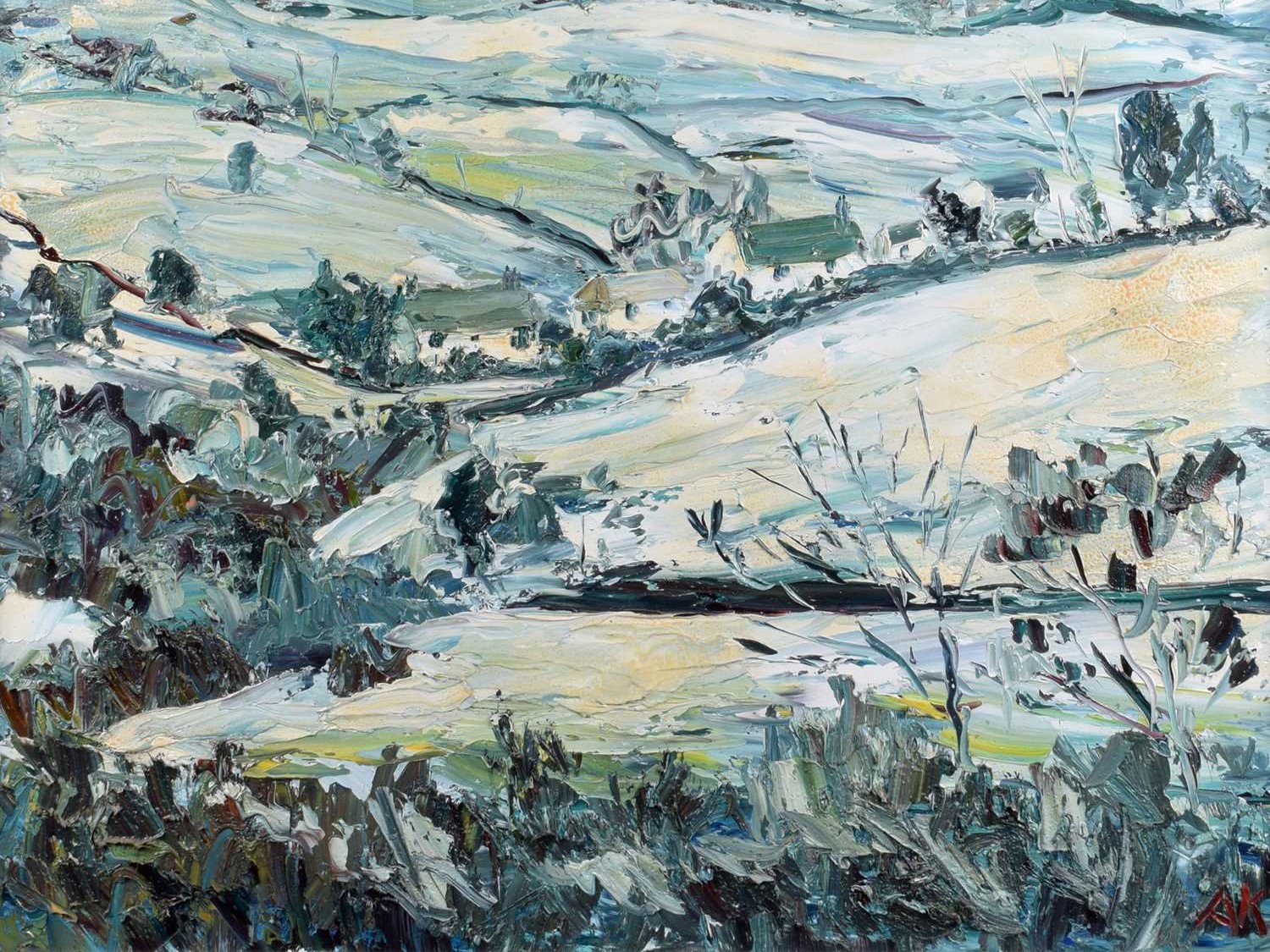 Northern Art Directory | Northern British Artists Directory