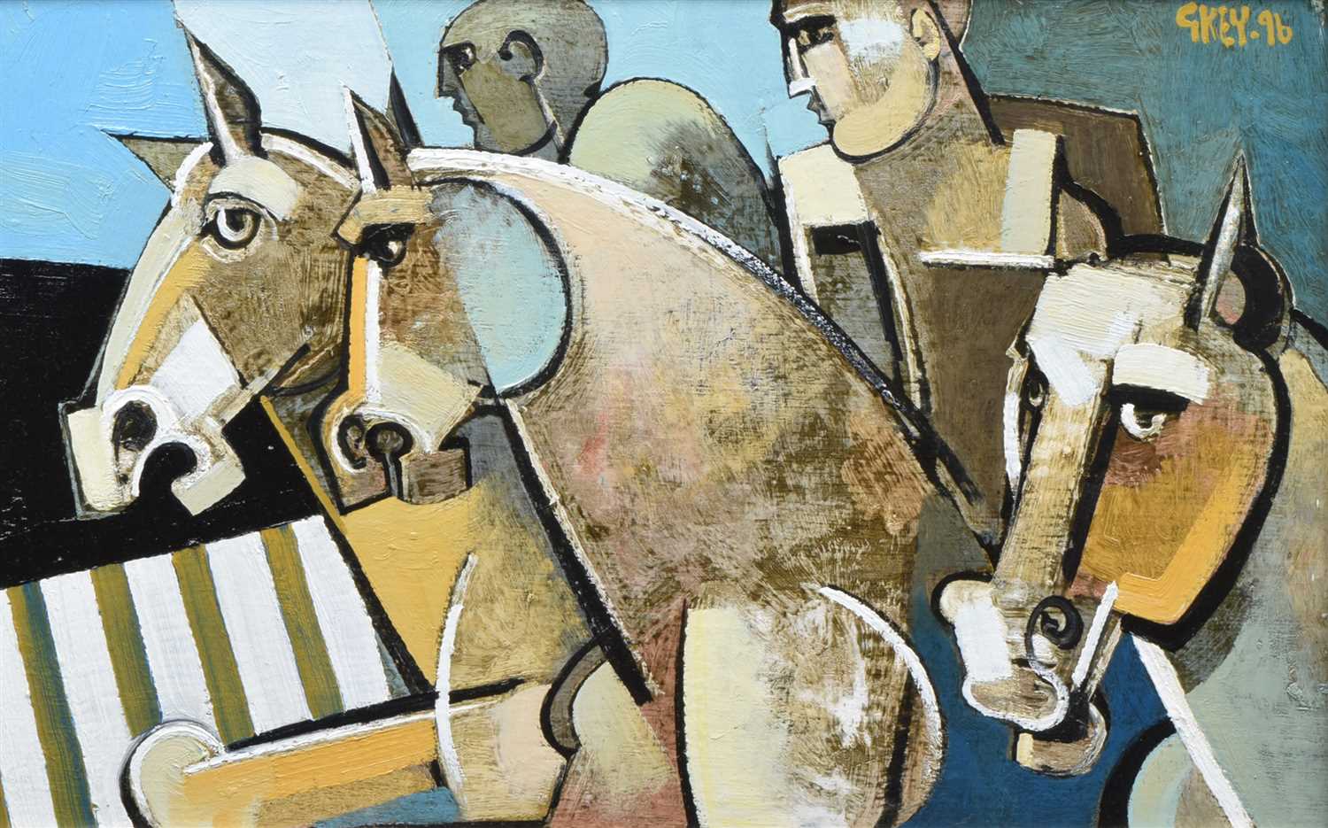 Northern Art Directory | Northern British Artists Directory