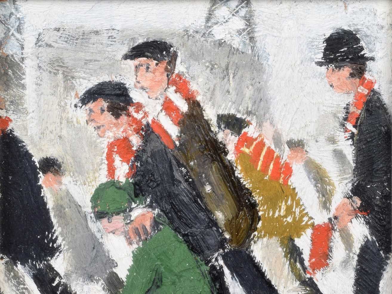 Northern Art Directory | Northern British Artists Directory