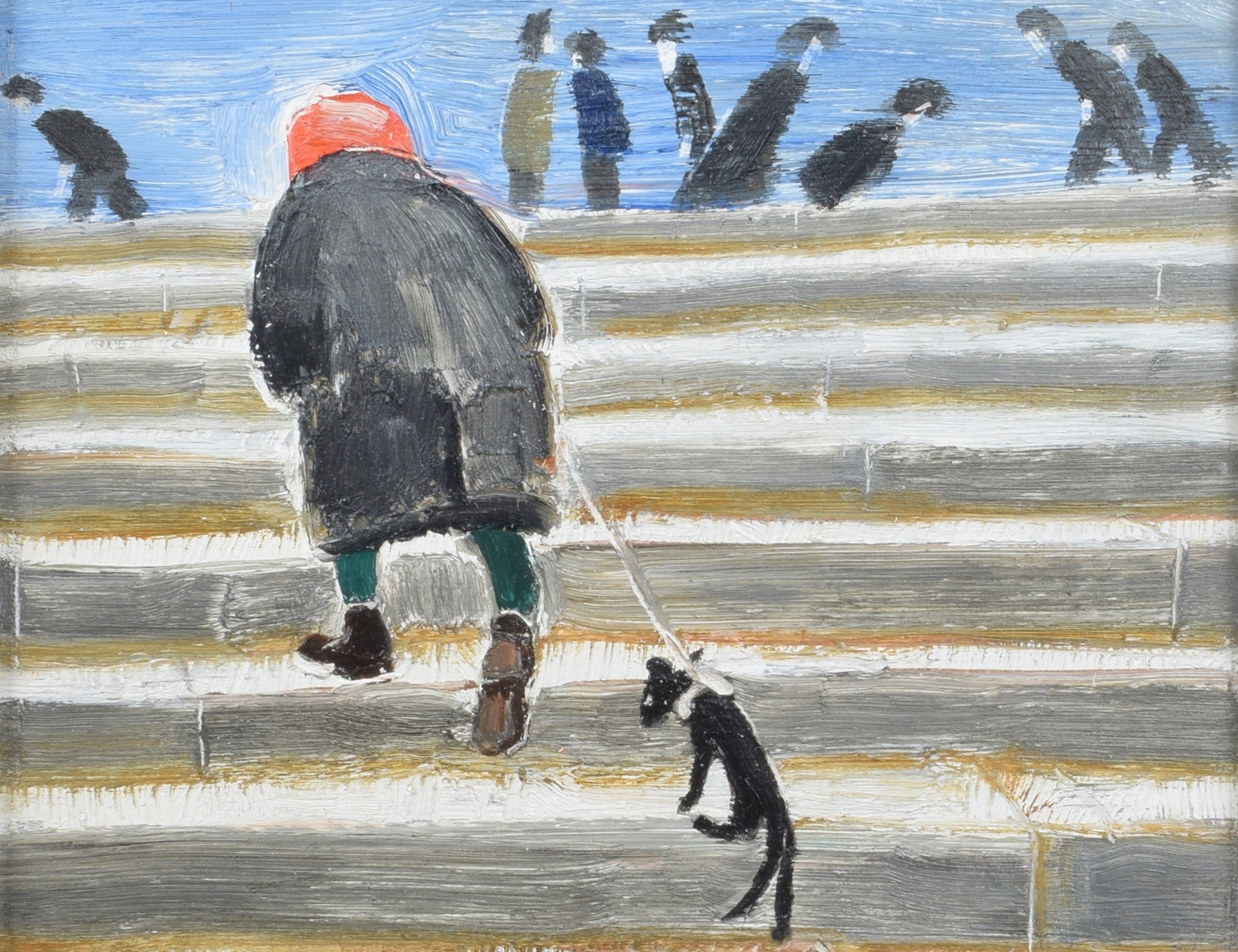 Northern Art Directory | Northern British Artists Directory