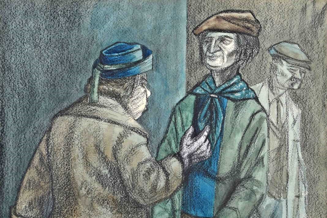 Northern Art Directory | Northern British Artists Directory