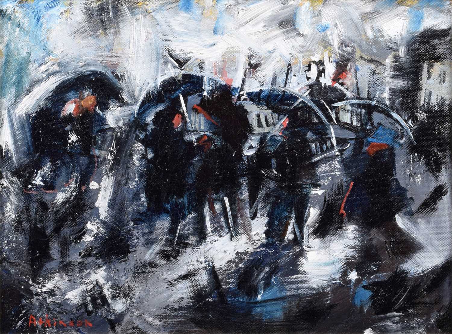 Northern Art Directory | Northern British Artists Directory