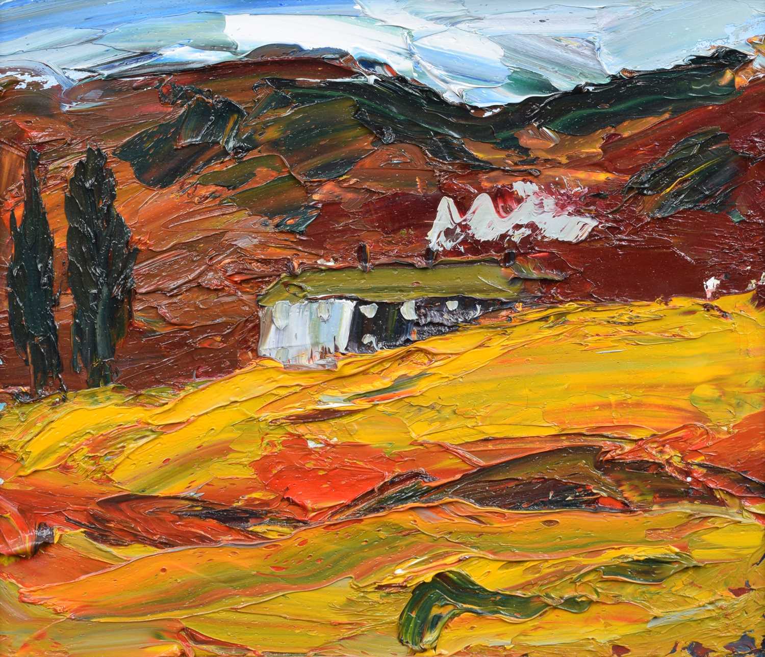 Alan Knight