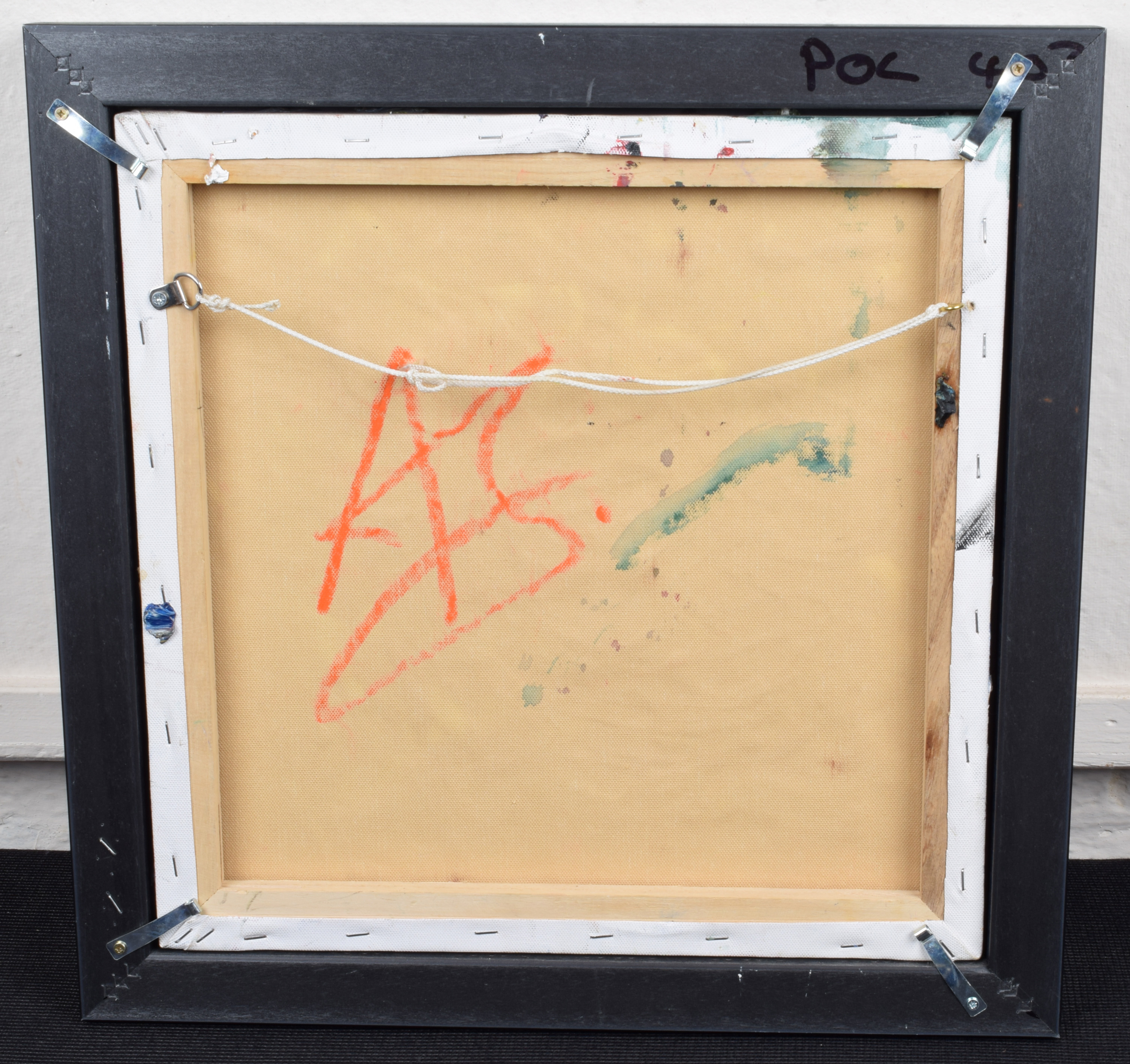 Lot 18 - Adrian Johnson (British 1960-)