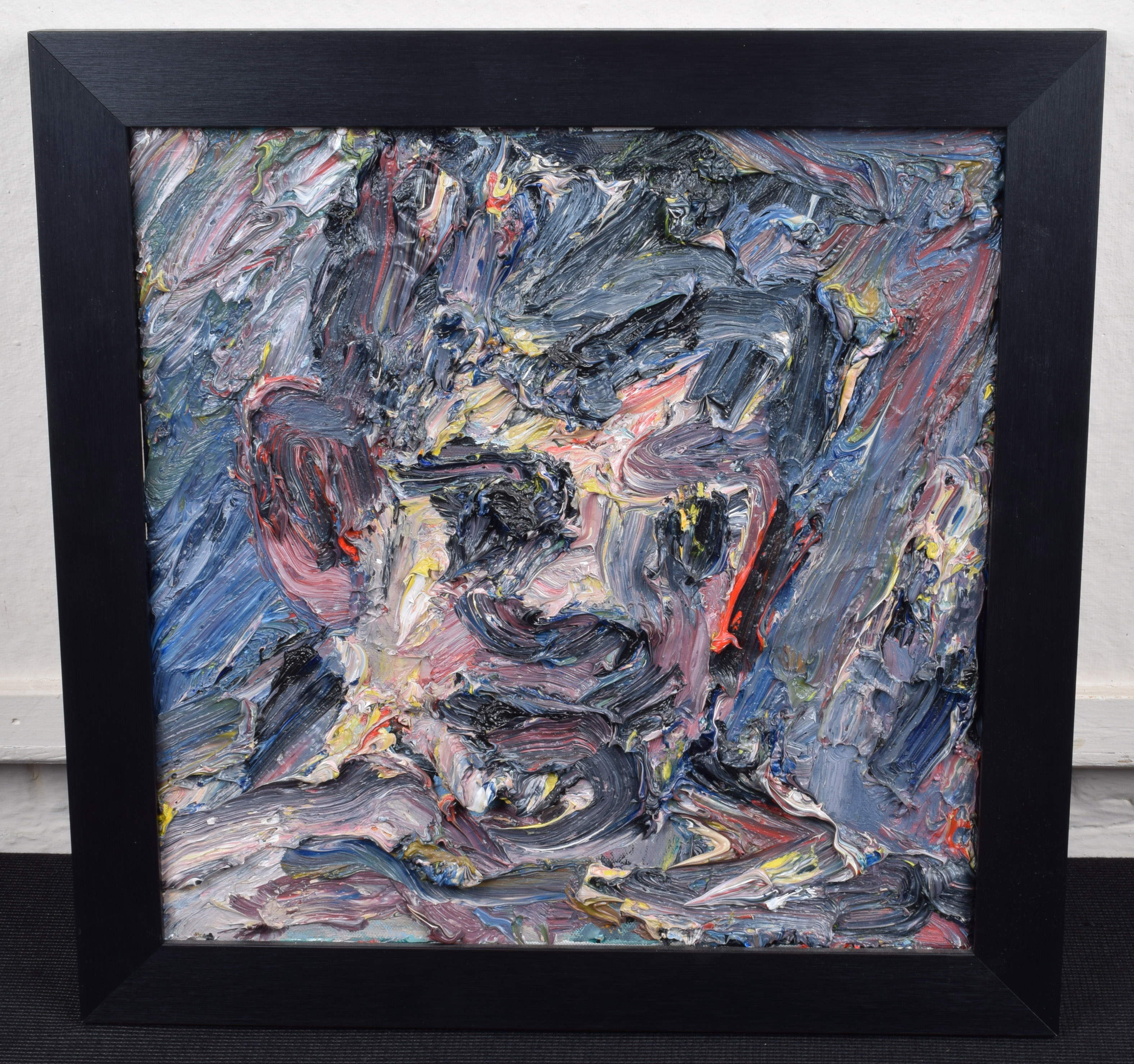 Lot 18 - Adrian Johnson (British 1960-)