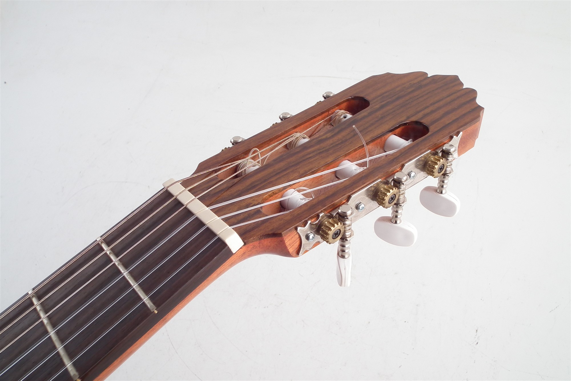Lot 95 Joan Cashimira Spanish Guitar