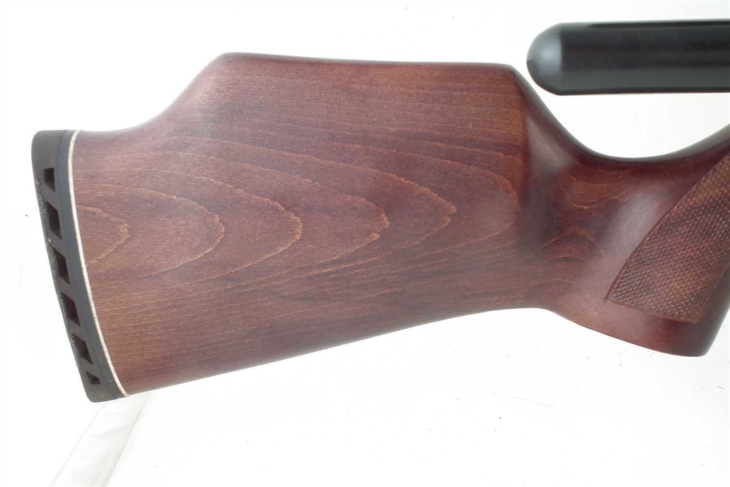Lot 92 - Titan Air Rifle