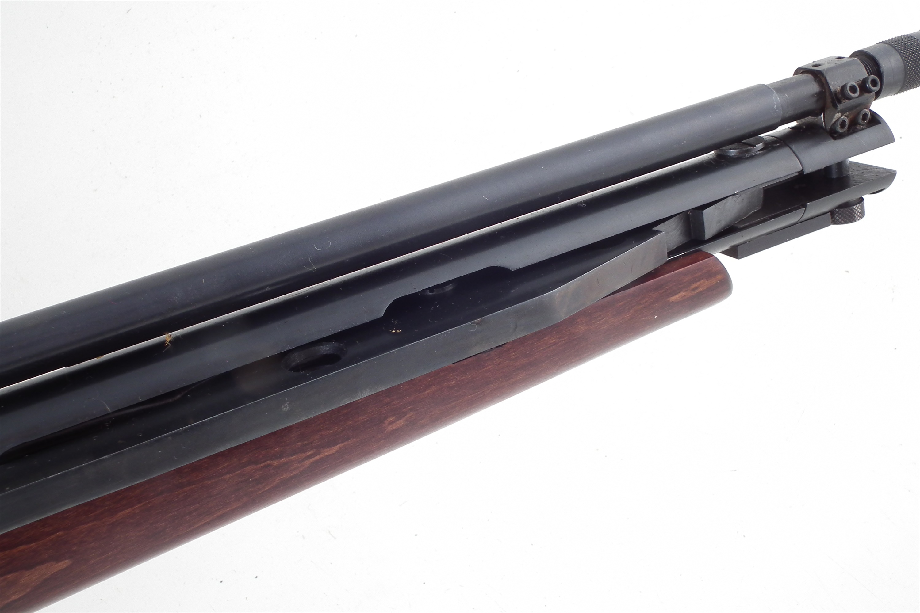 Lot 92 - Titan Air Rifle