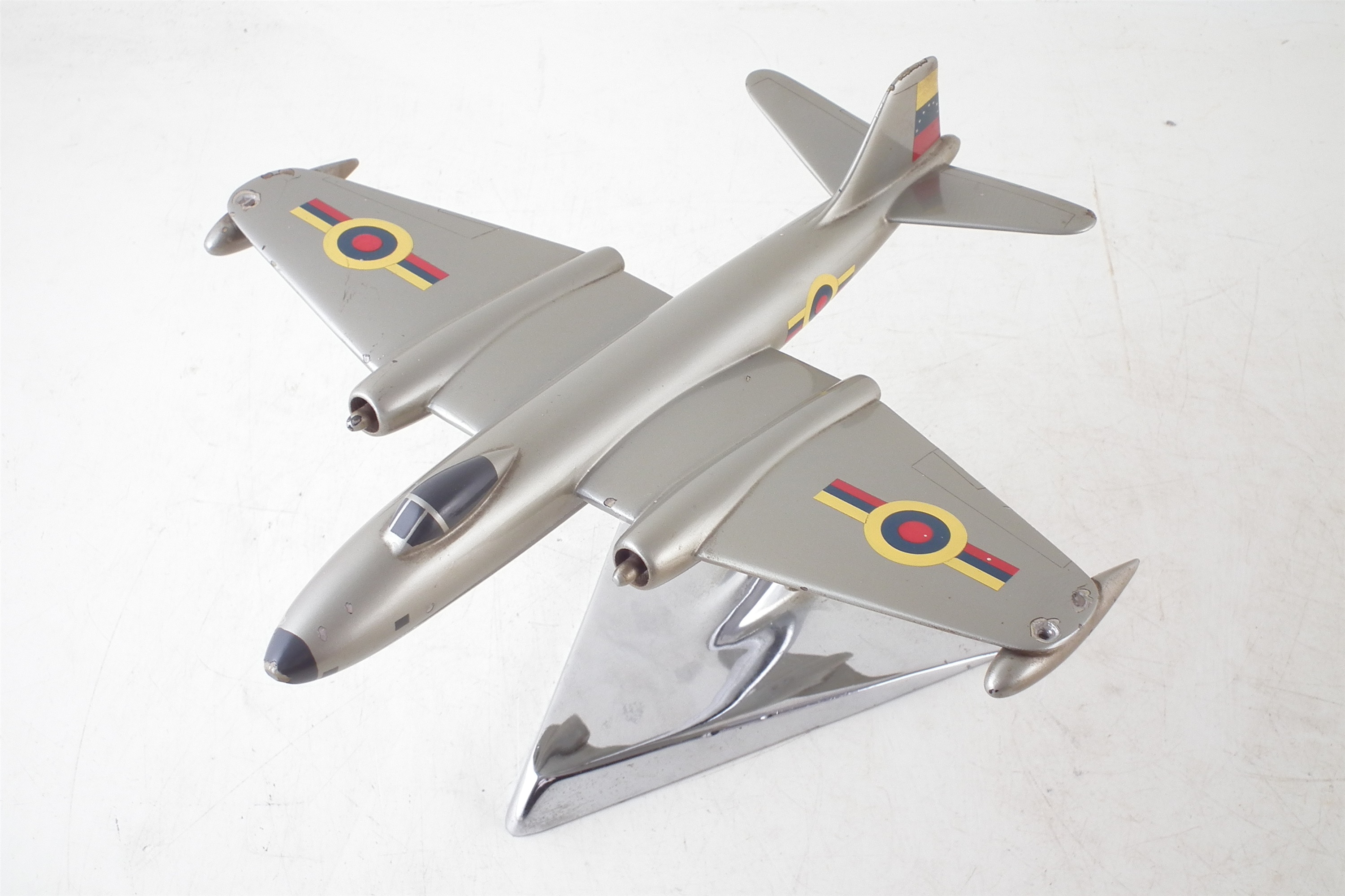 Lot 251 - All Metal Manufacturers scale model of an