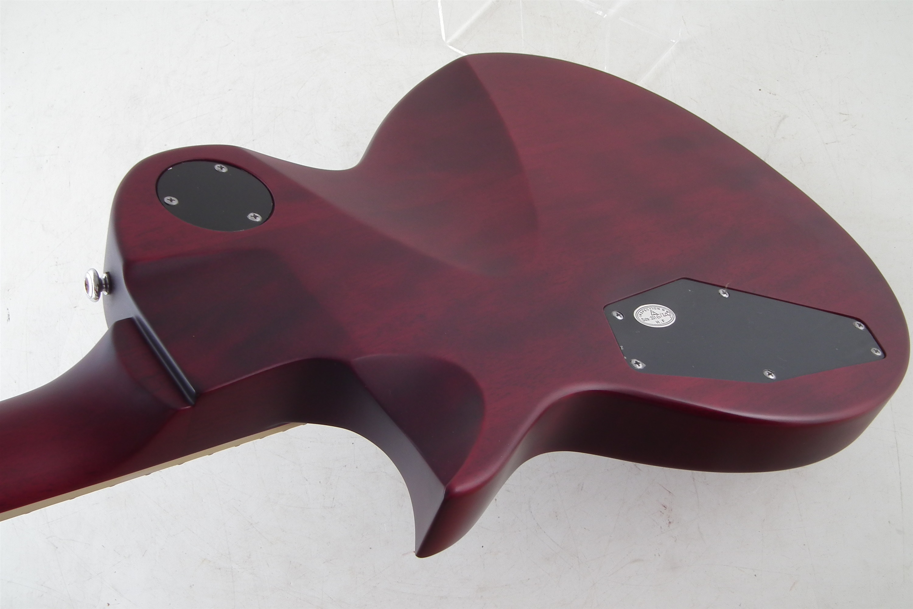 Lot 71 - LTD EC-200 Electric Guitar