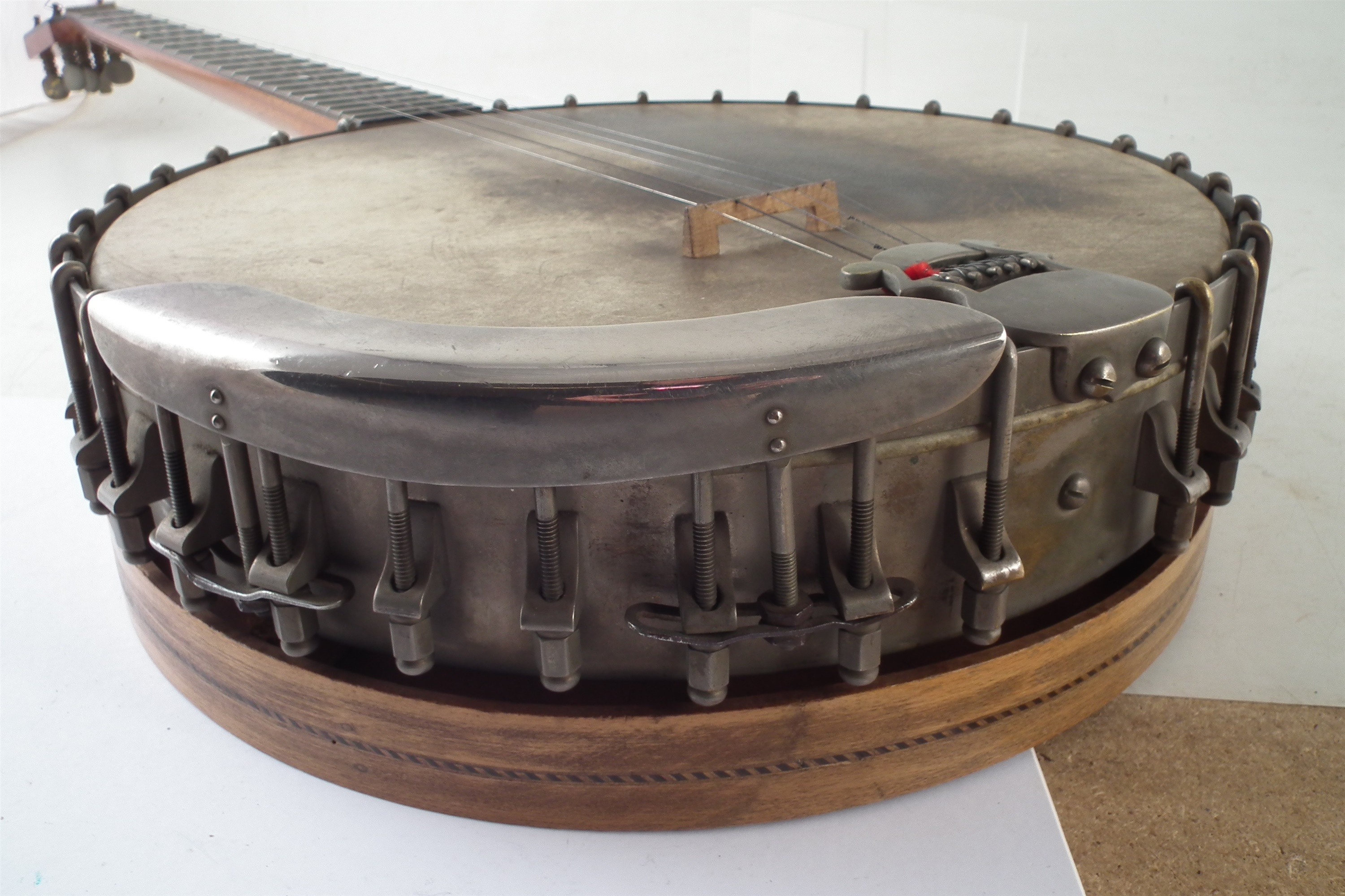 Lot 50 - Windsor popular 2 Banjo