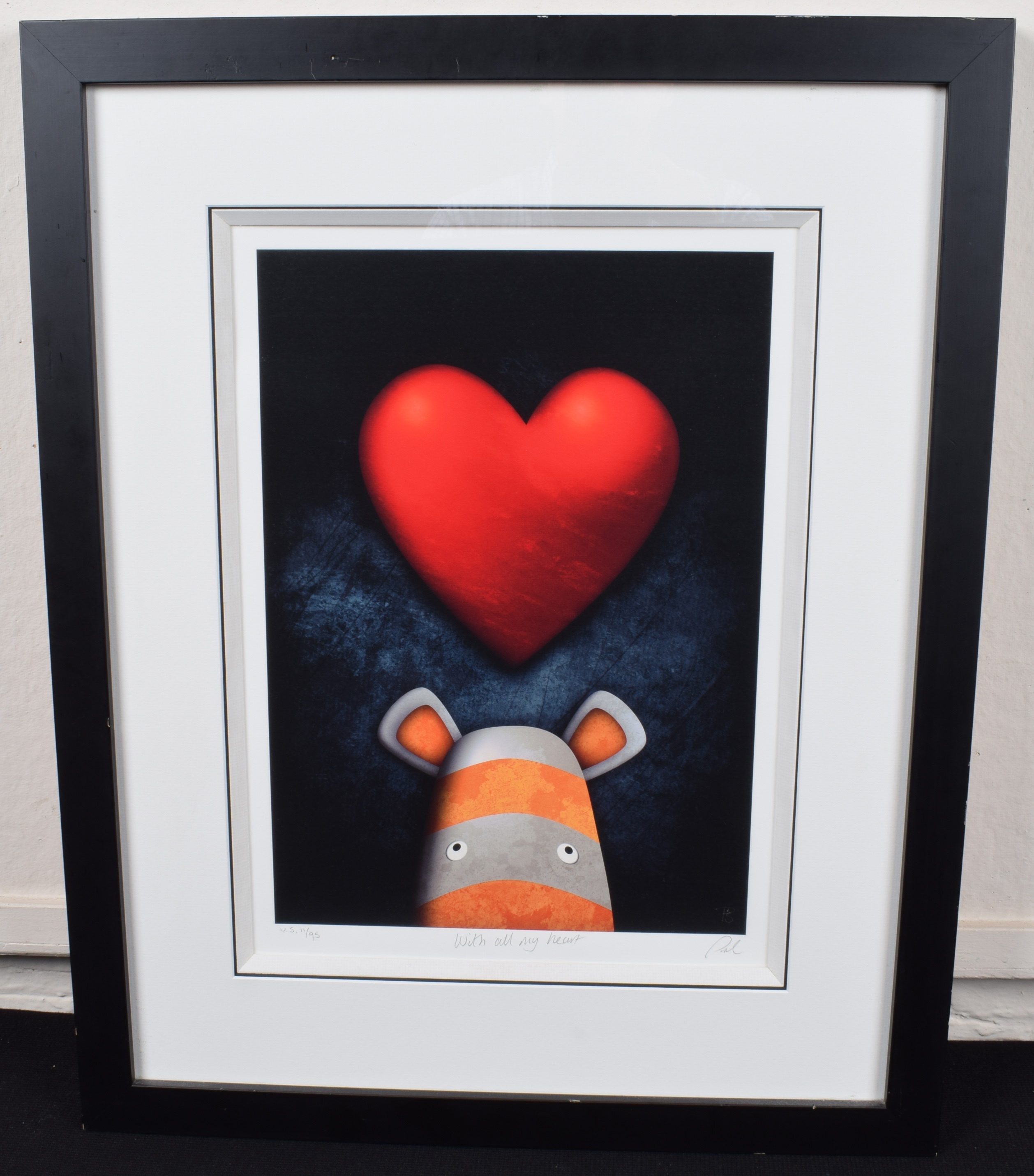 Lot 33 - Peter Smith (British 1967-)