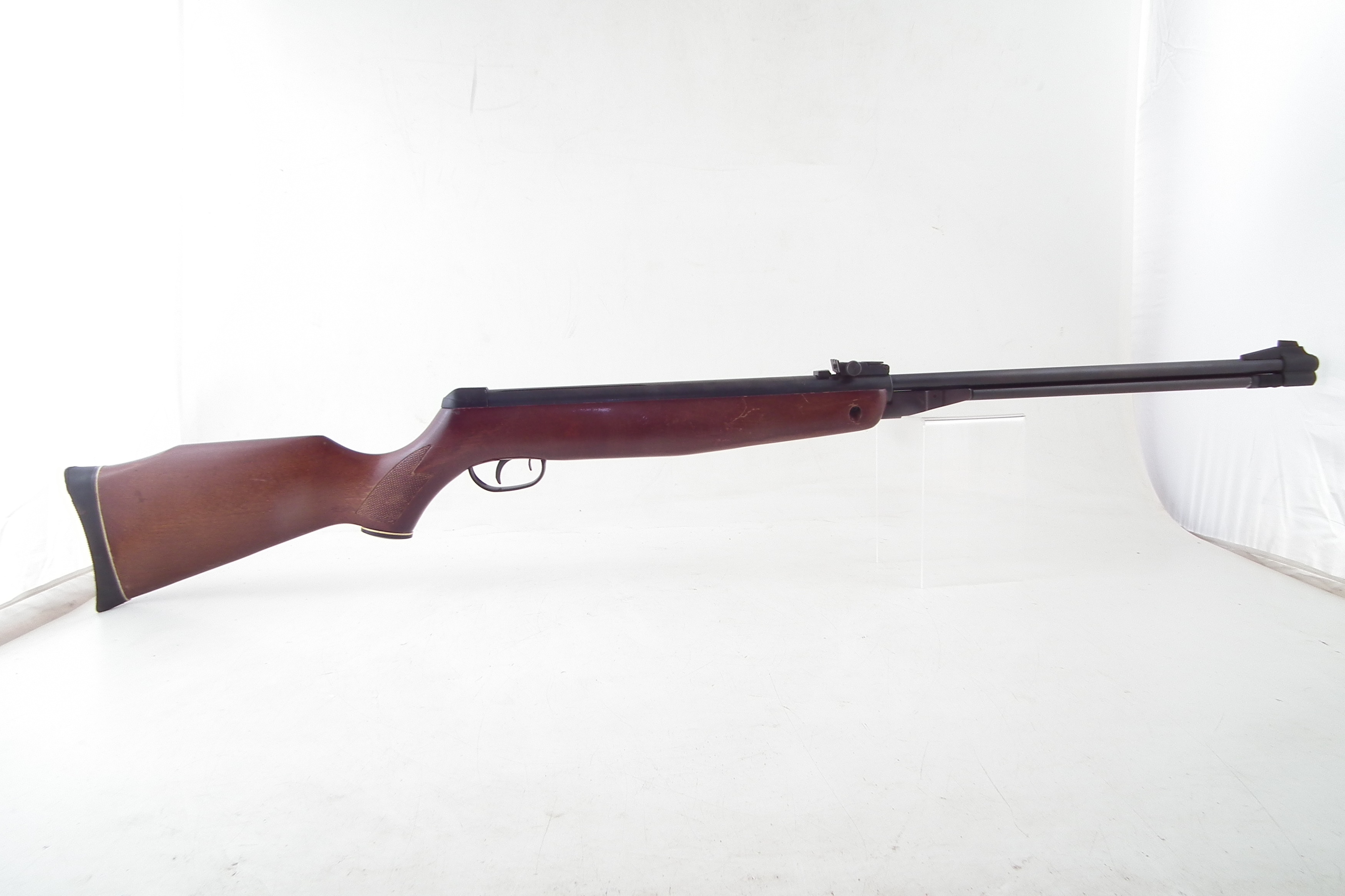 Lot 139 - Gamo .22 air rifle,