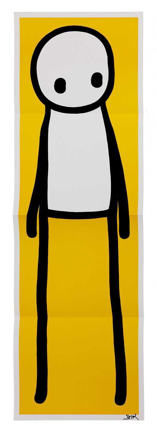 Lot 51 - Stik (British 1979-)