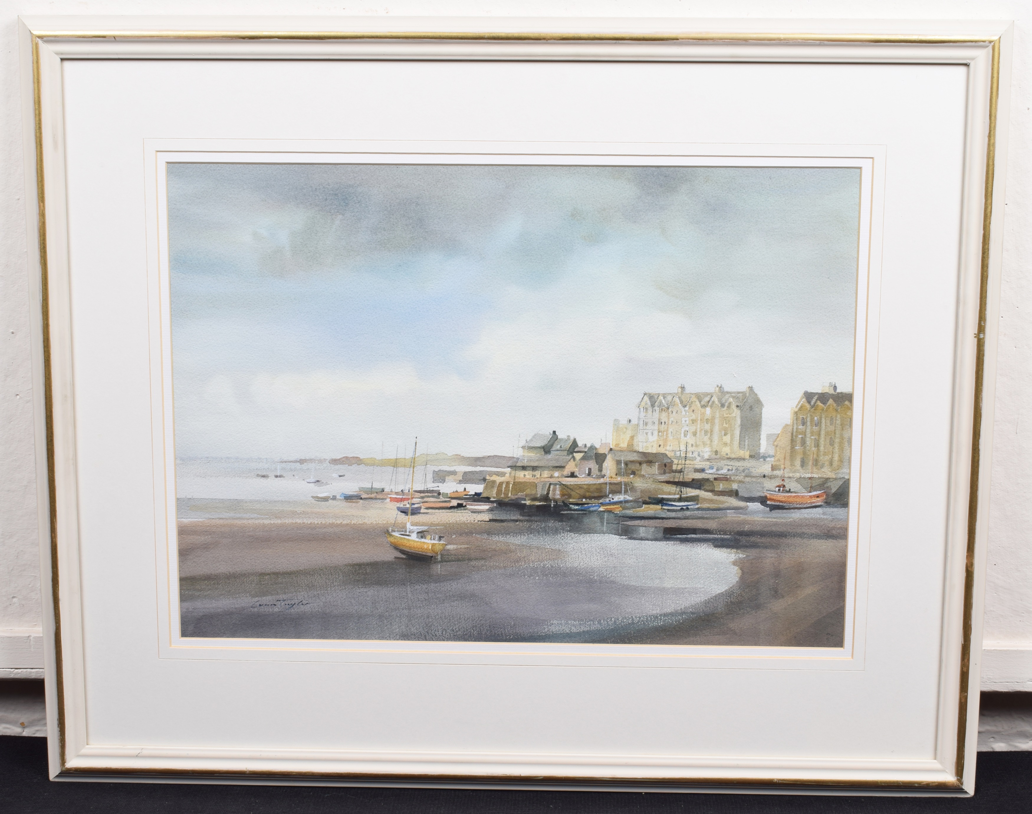 Lot 67 - Ivan Taylor (British 1946-)