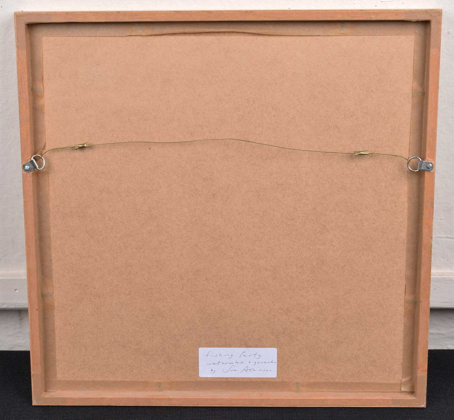 Lot 77 - Sue Atkinson (British 1949-)