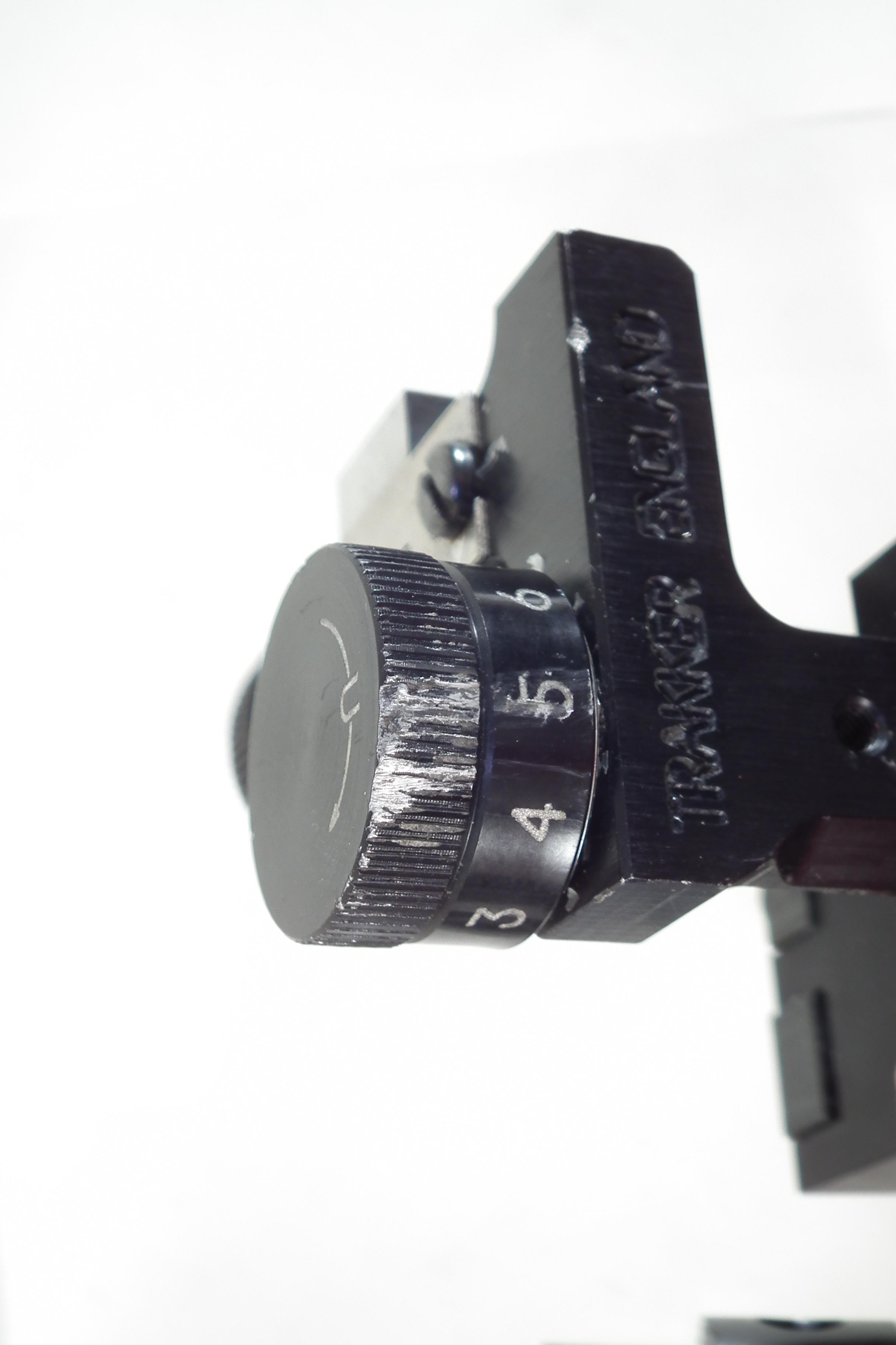 Lot 269 - Set of Trakker RPA sights