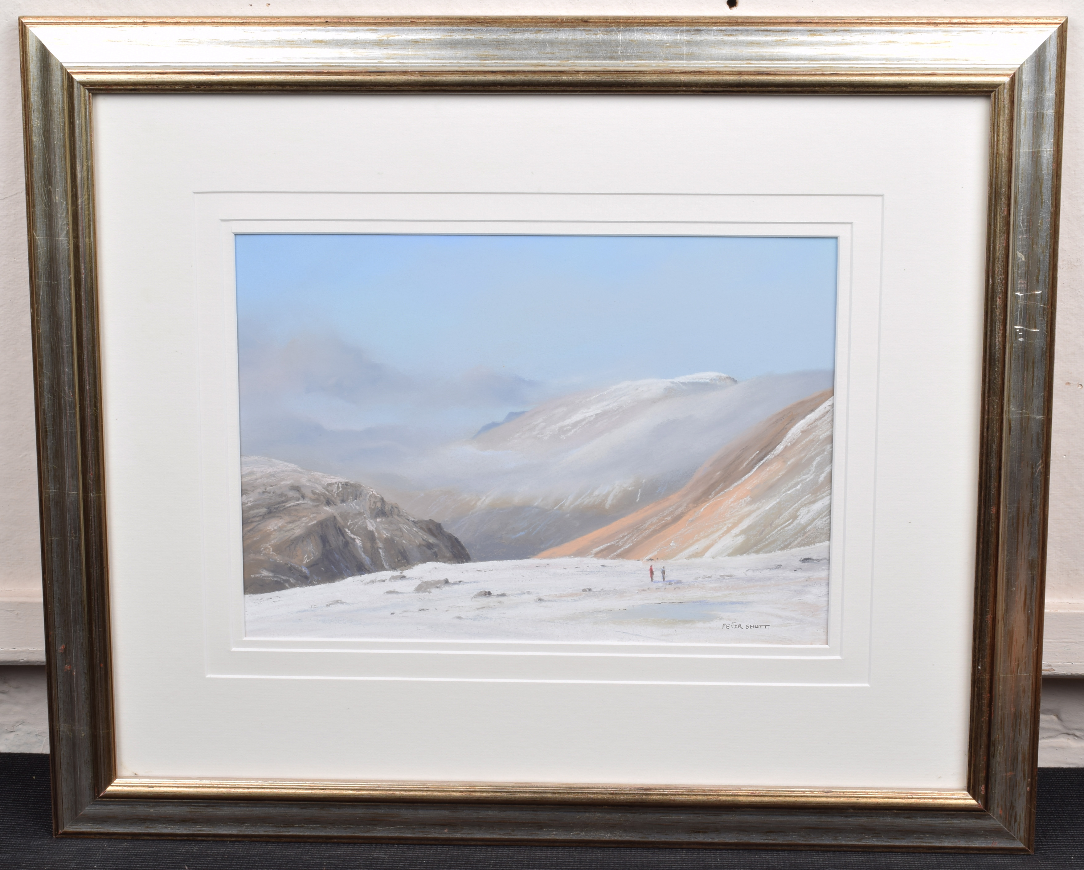 Lot 84 - Peter Shutt (British 1926-2016)