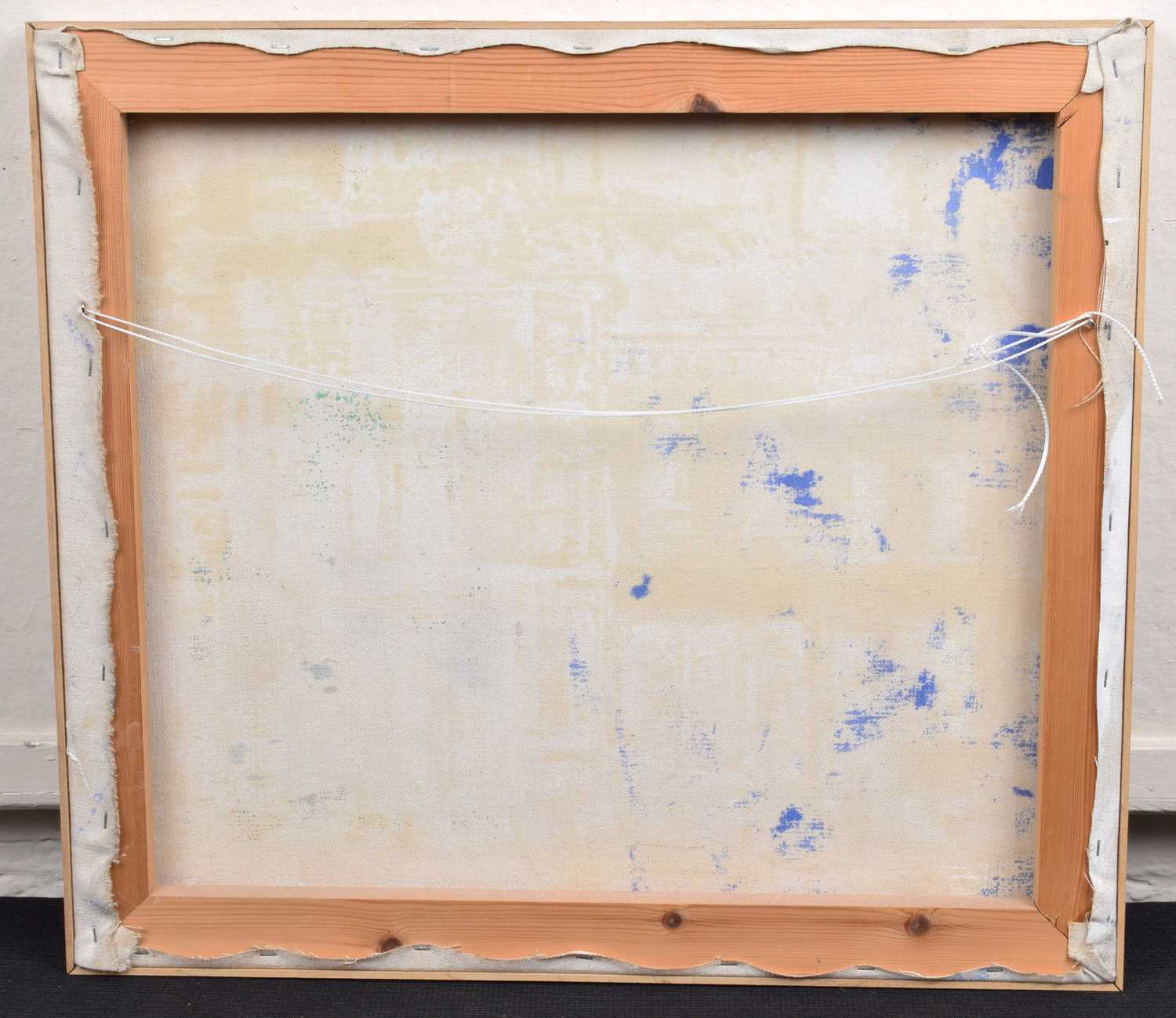 Lot 34 - Stuart Hirst (British 1950-)