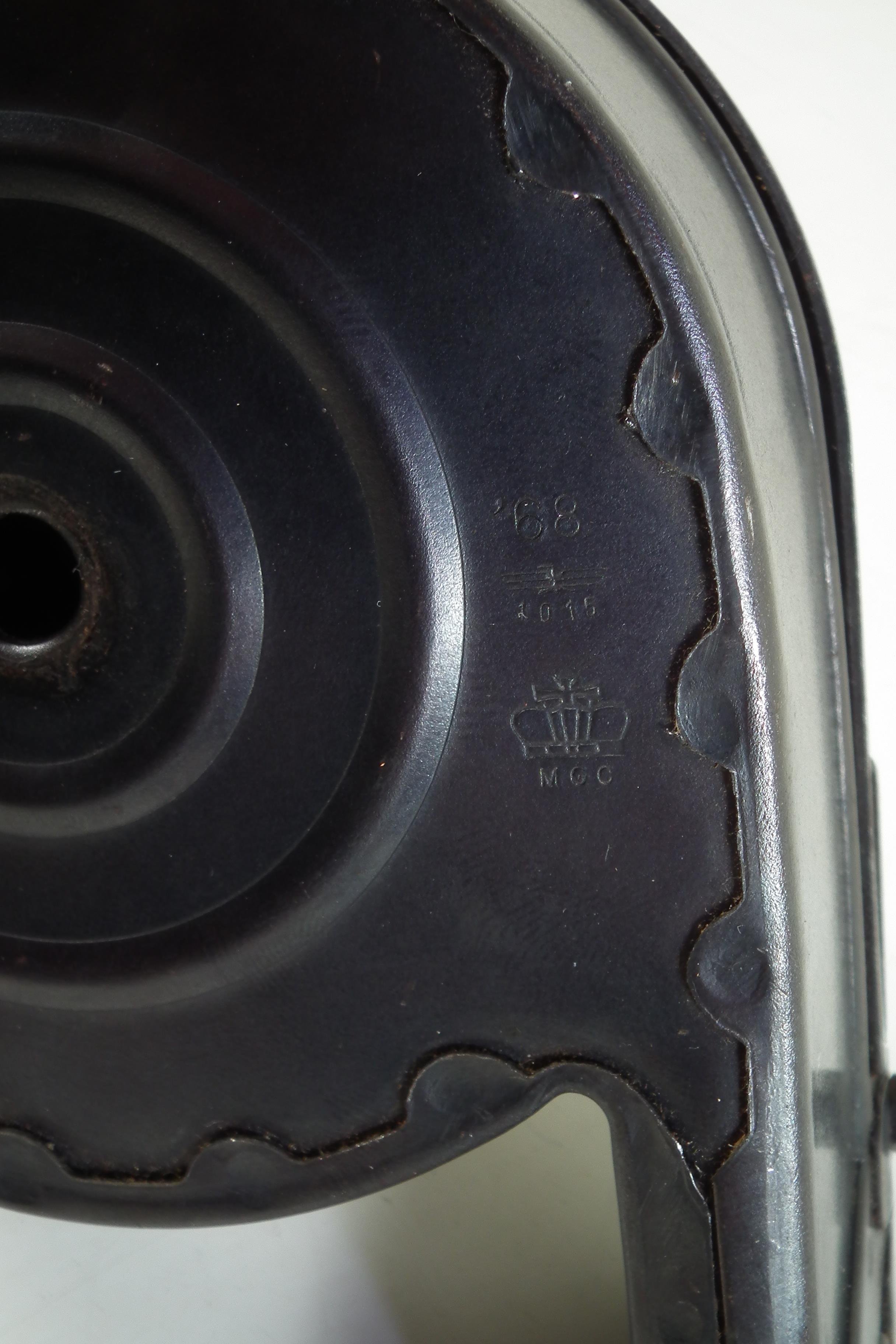 Lot 148 - Reproduction Artillery Luger snail drum