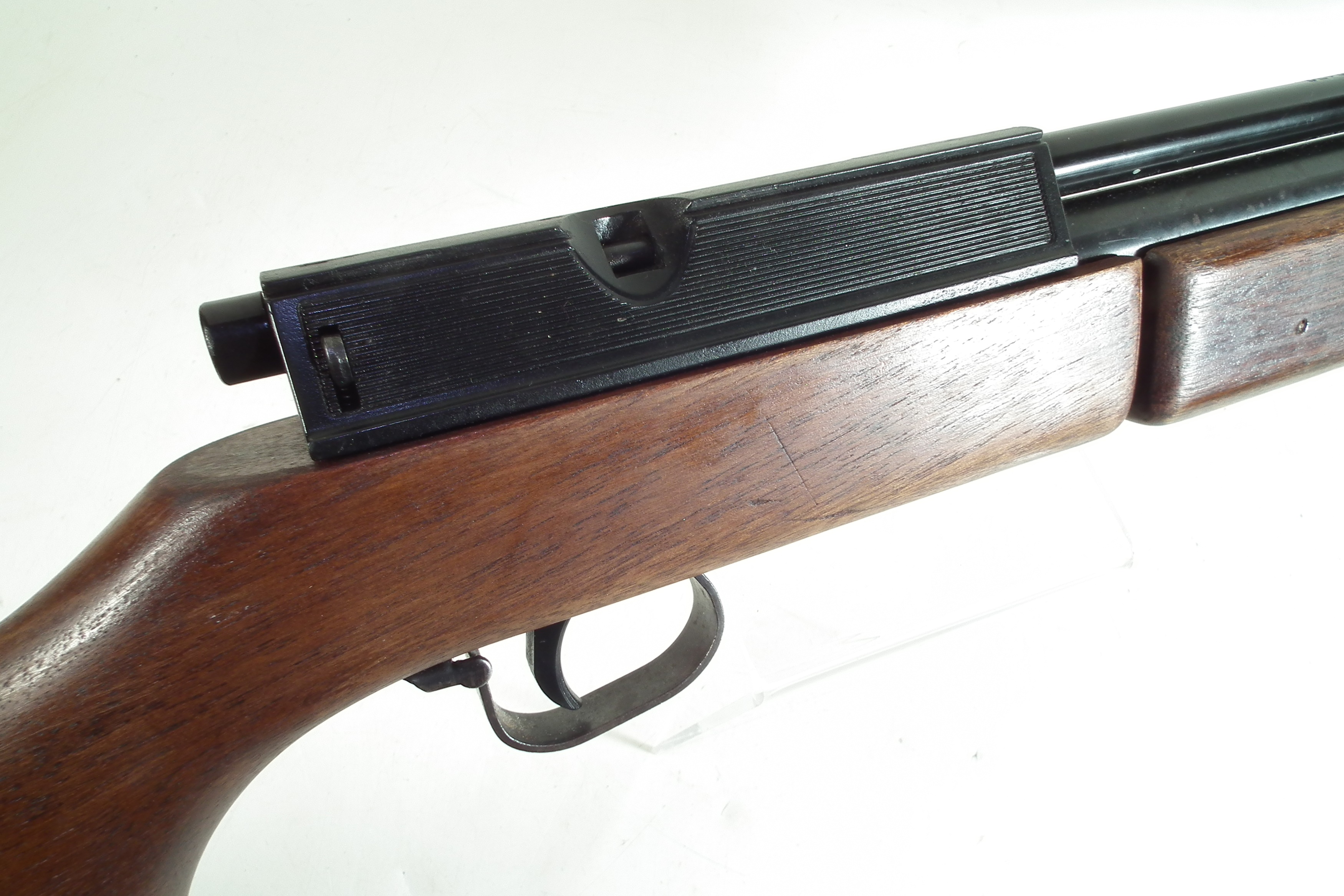 Lot 161 - Sharp Innova, .177 air rifle serial number