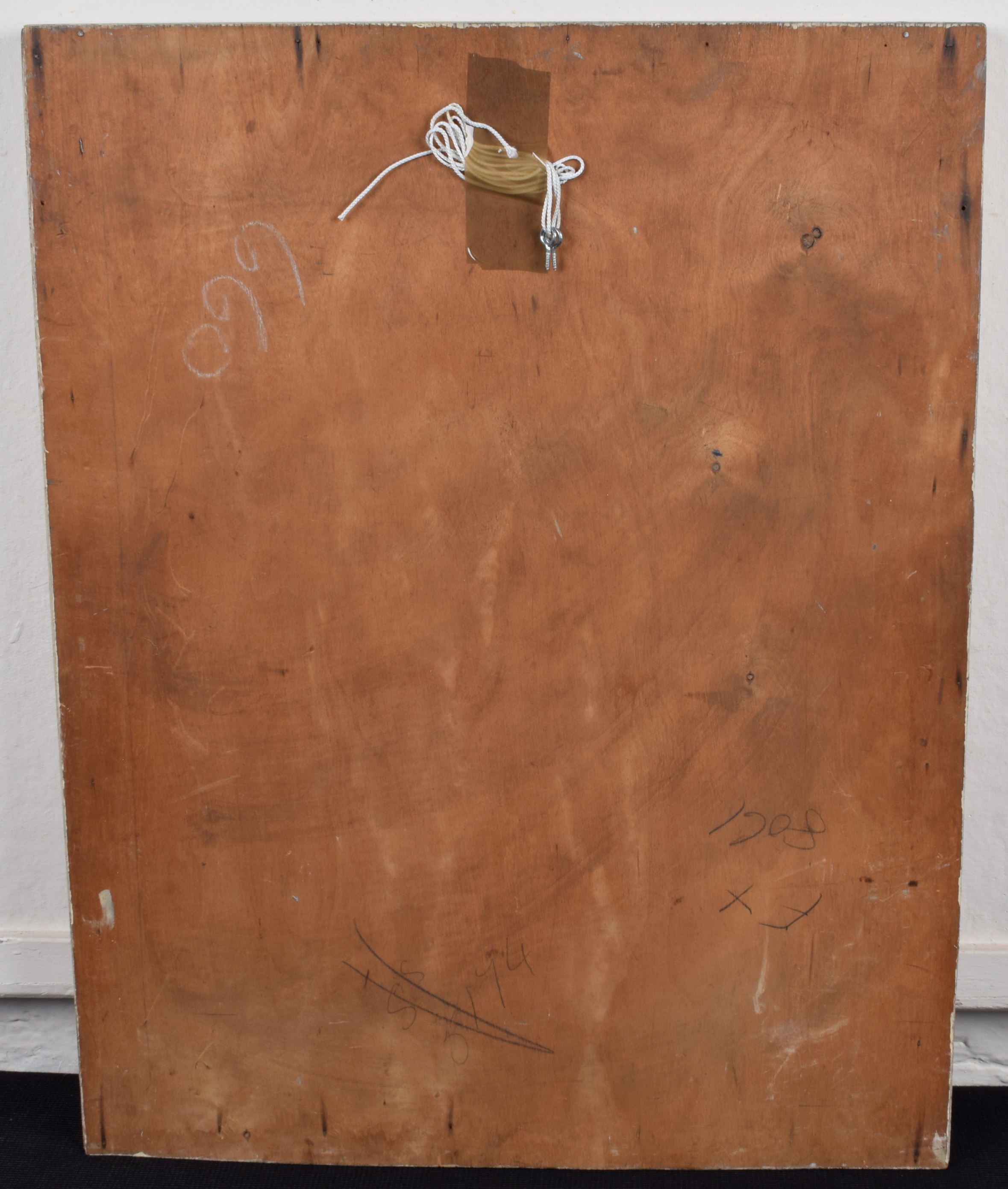 Lot 42 - George Hann (British 1900-1979)