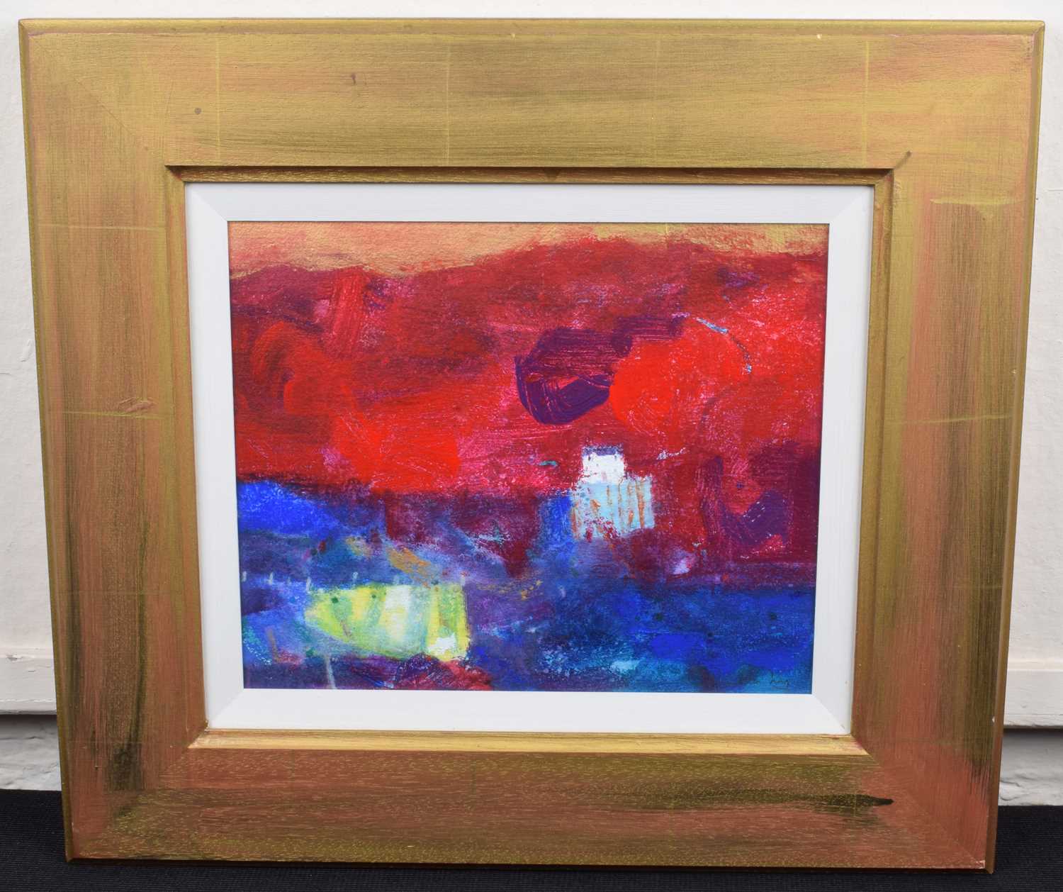 Lot 102 - Caroline Bailey (British 1953-)