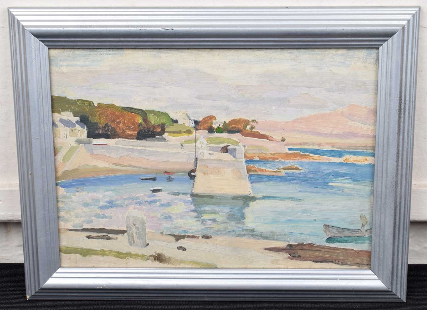 Lot 90 - Harry Rutherford (British 1903-1985)