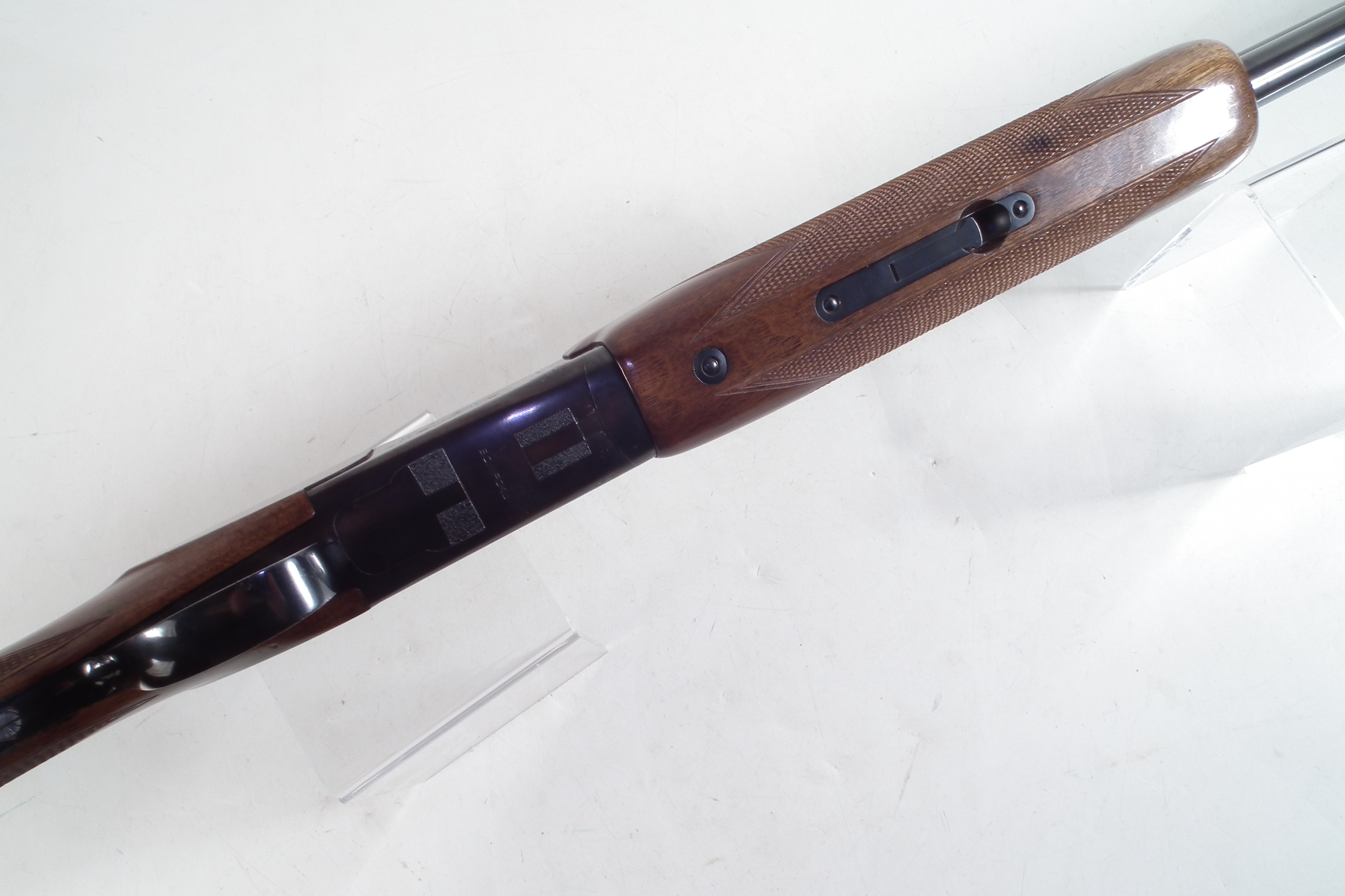 Lot 102 - Miroku 600 ORE 12 bore shotgun