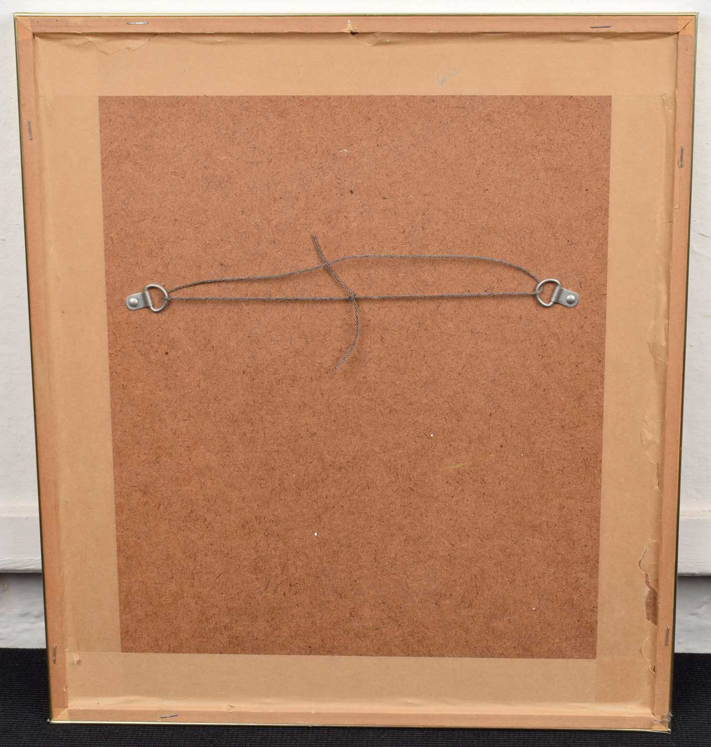 Lot 128 - Harold Riley (British 1934-)