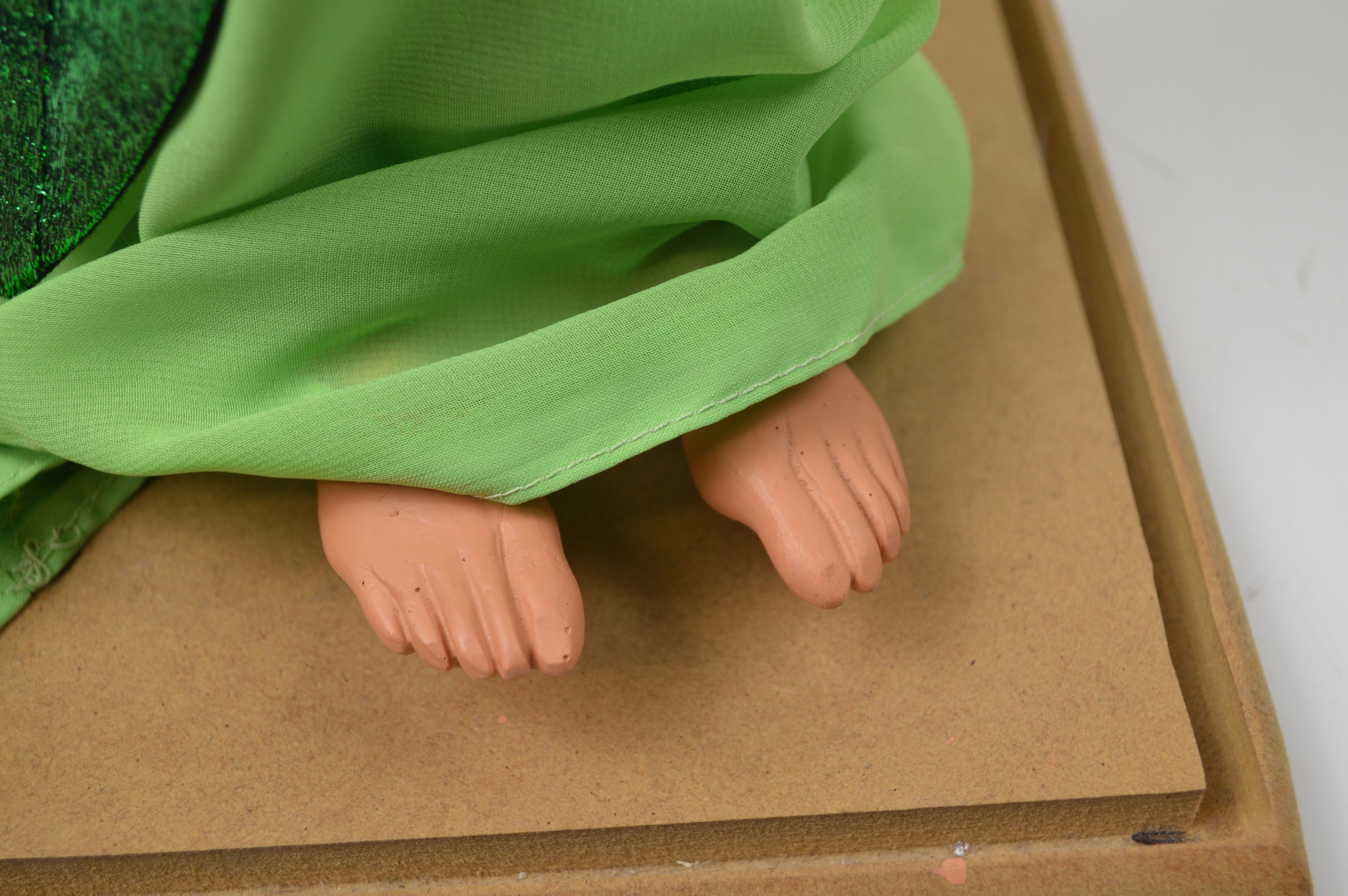 Lot 213 - Marina Puppet from 'Stingray'