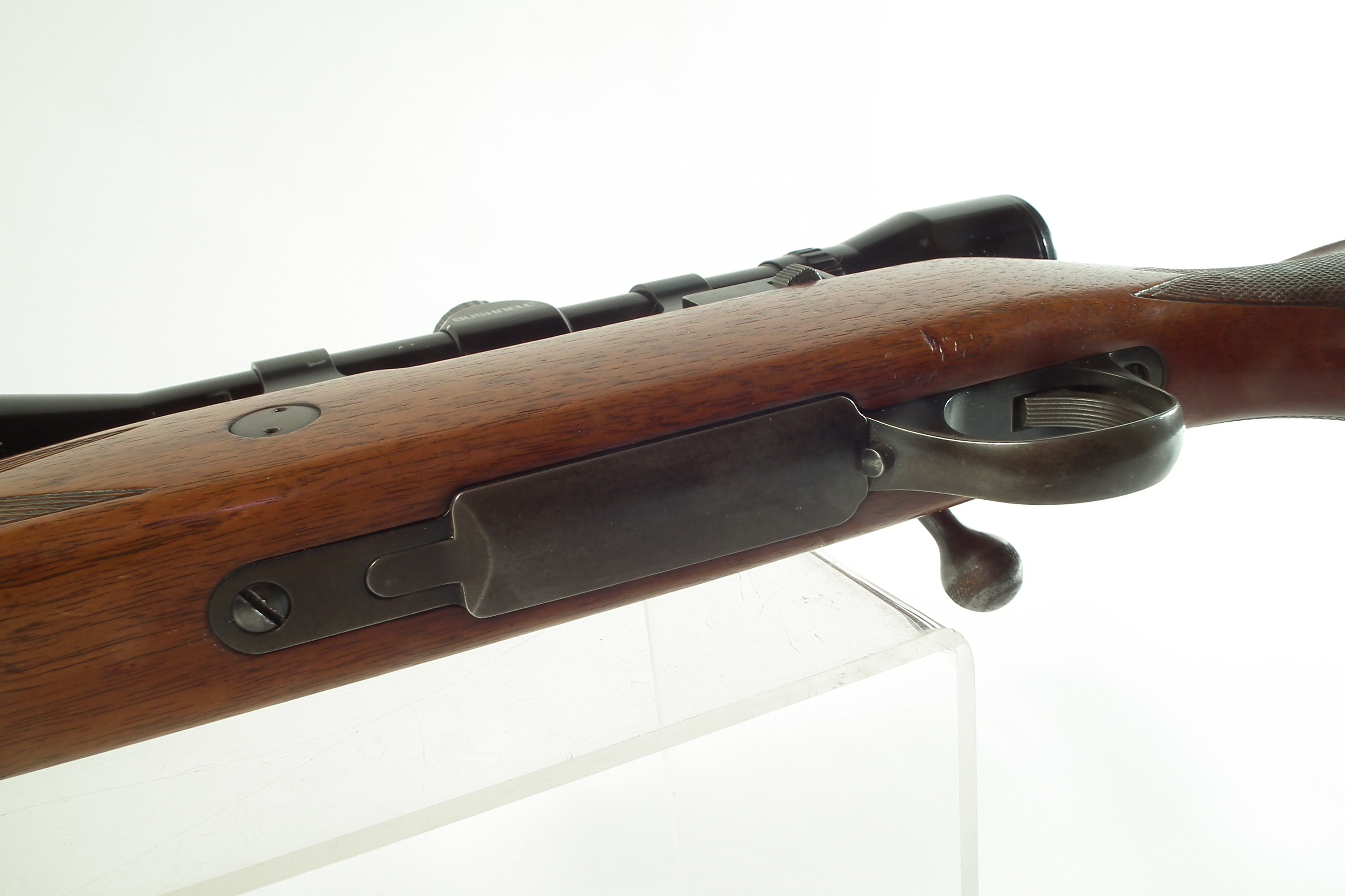 Lot 173 - Sako A2 bolt action rifle LICENCE REQUIRED