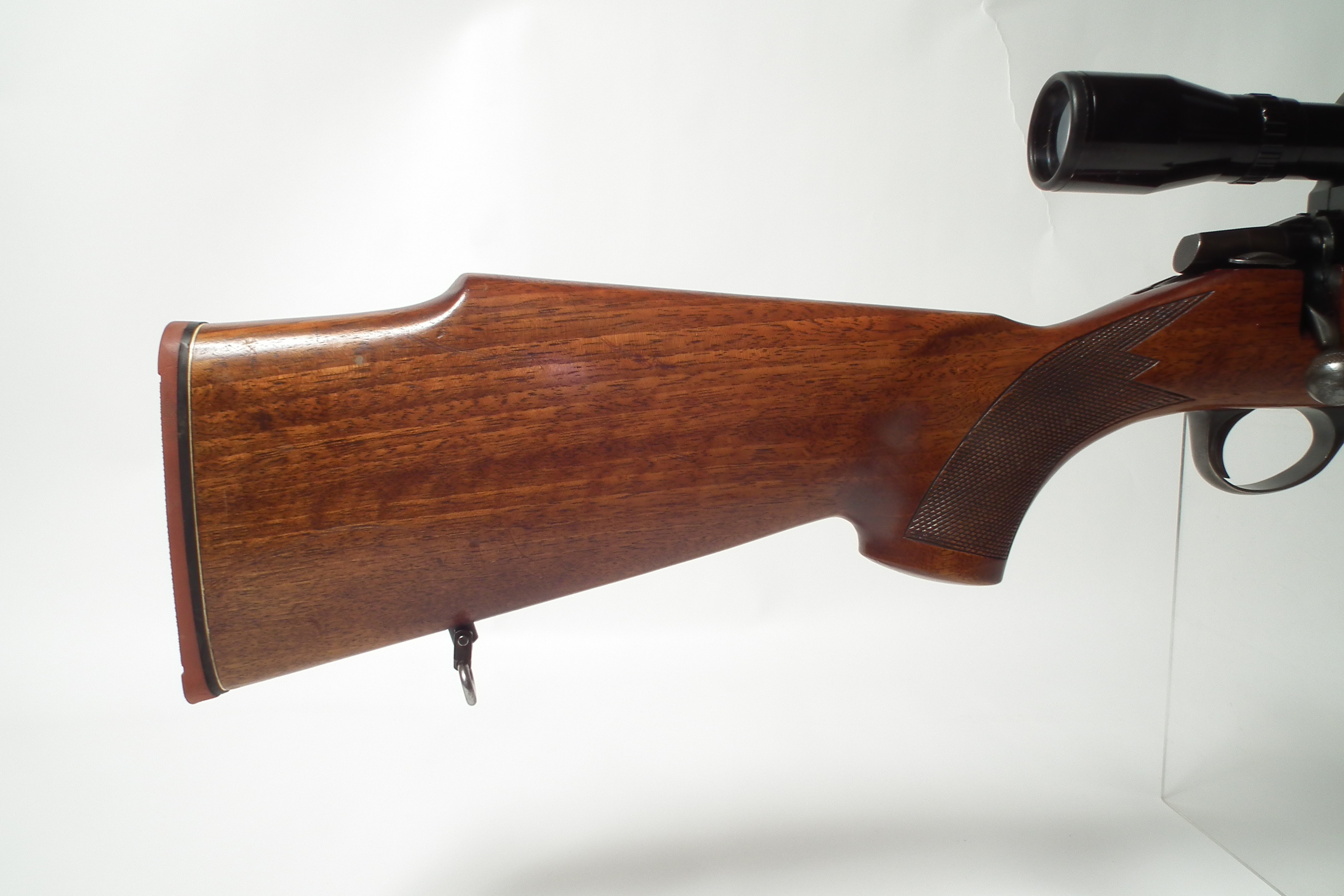 Lot 173 - Sako A2 bolt action rifle LICENCE REQUIRED