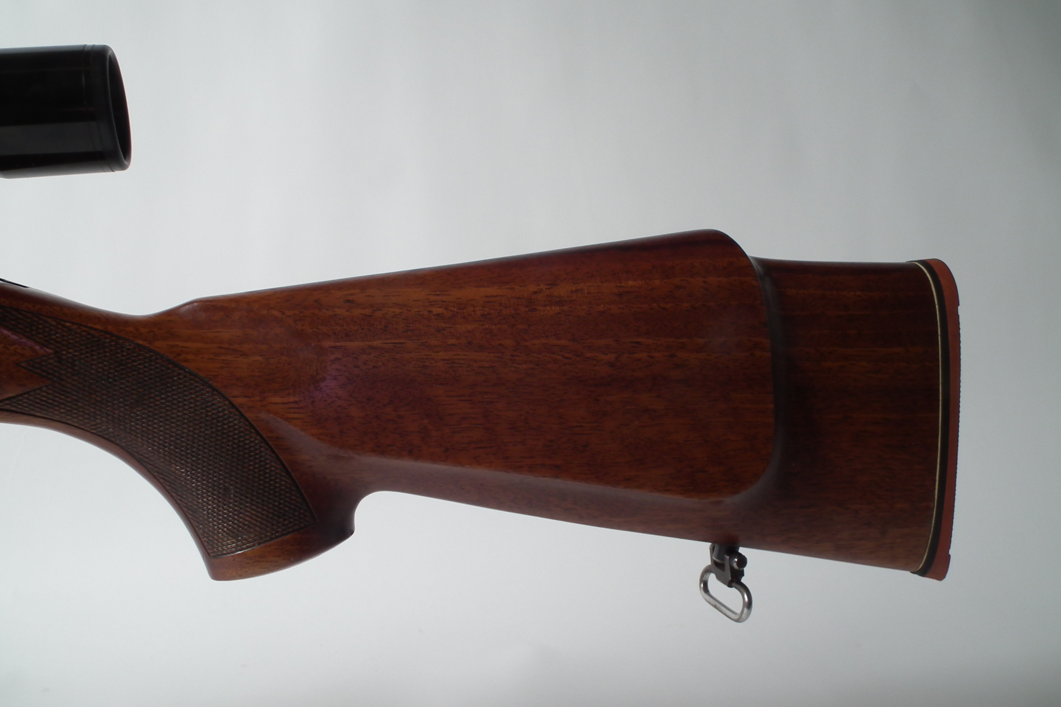 Lot 173 - Sako A2 bolt action rifle LICENCE REQUIRED