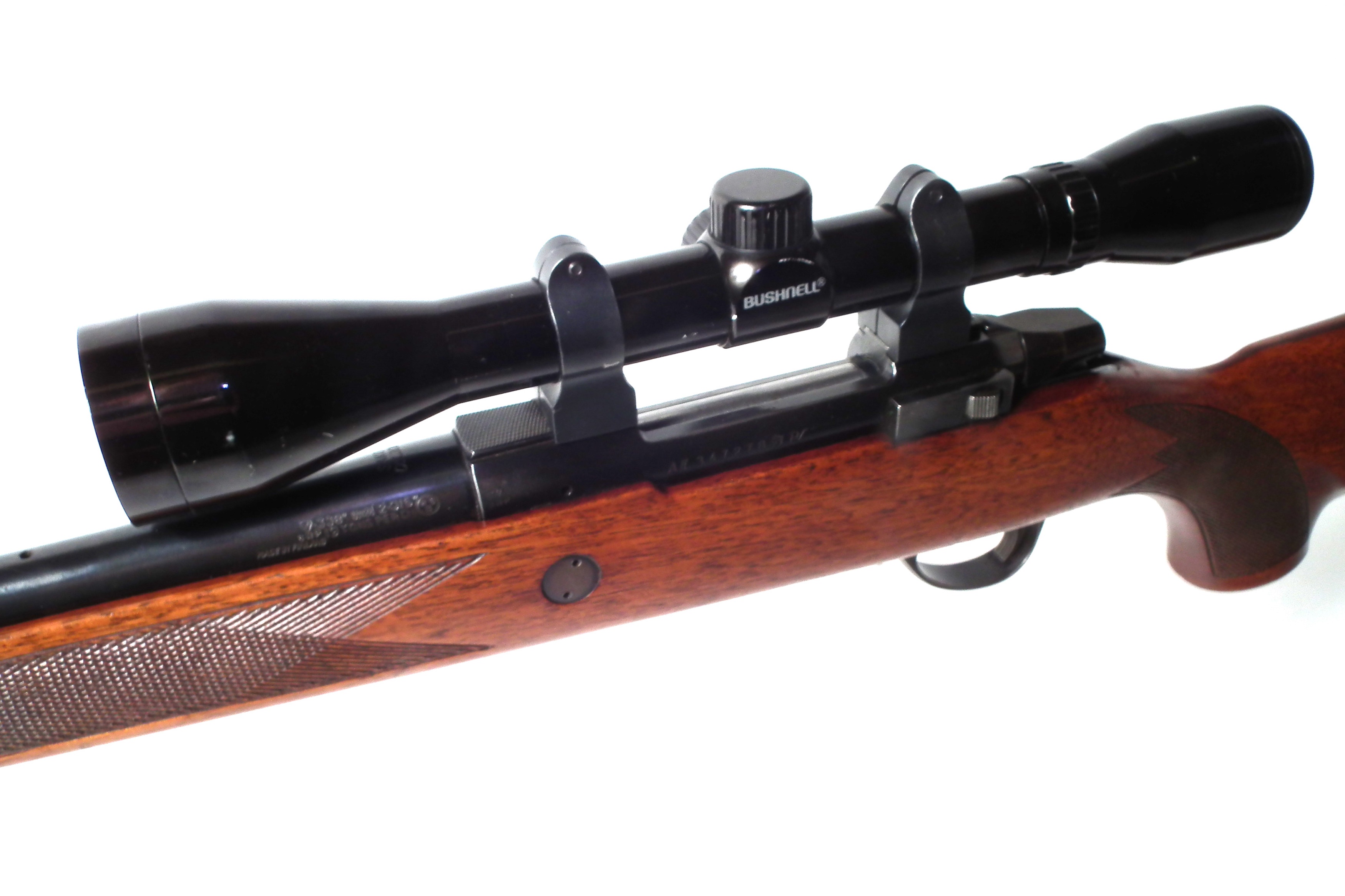 Lot 173 - Sako A2 bolt action rifle LICENCE REQUIRED