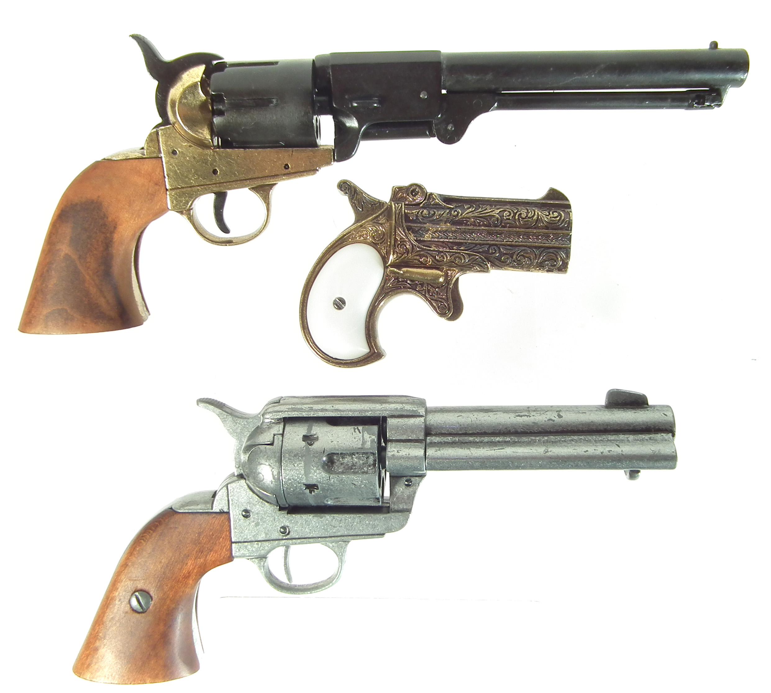 Denix Replicas
