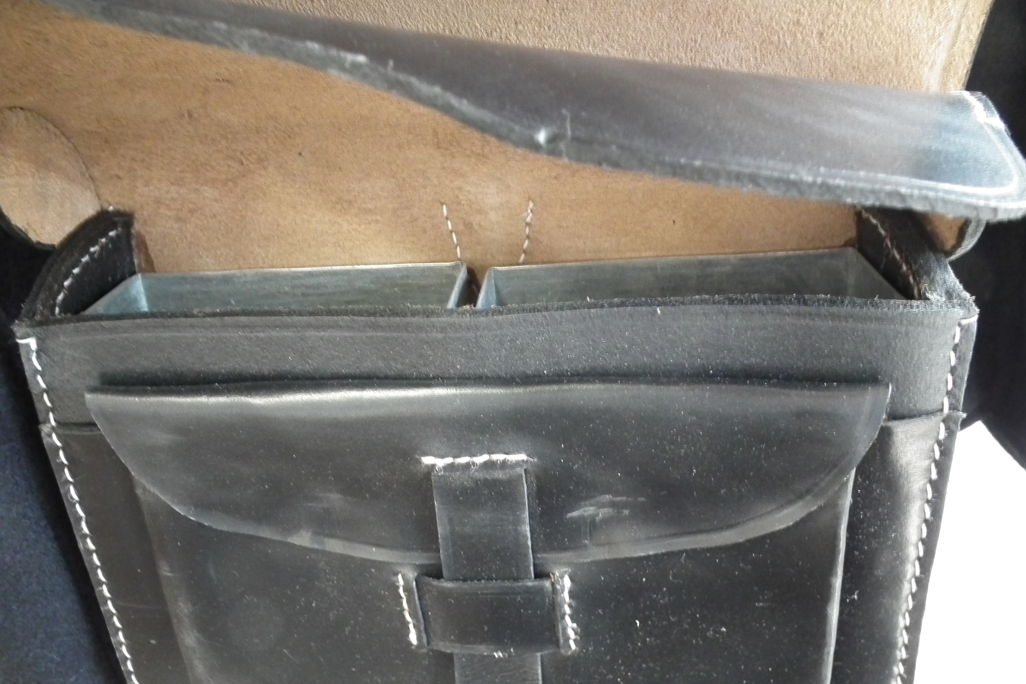 Lot 449 - American Civil War reproduction reenactor's