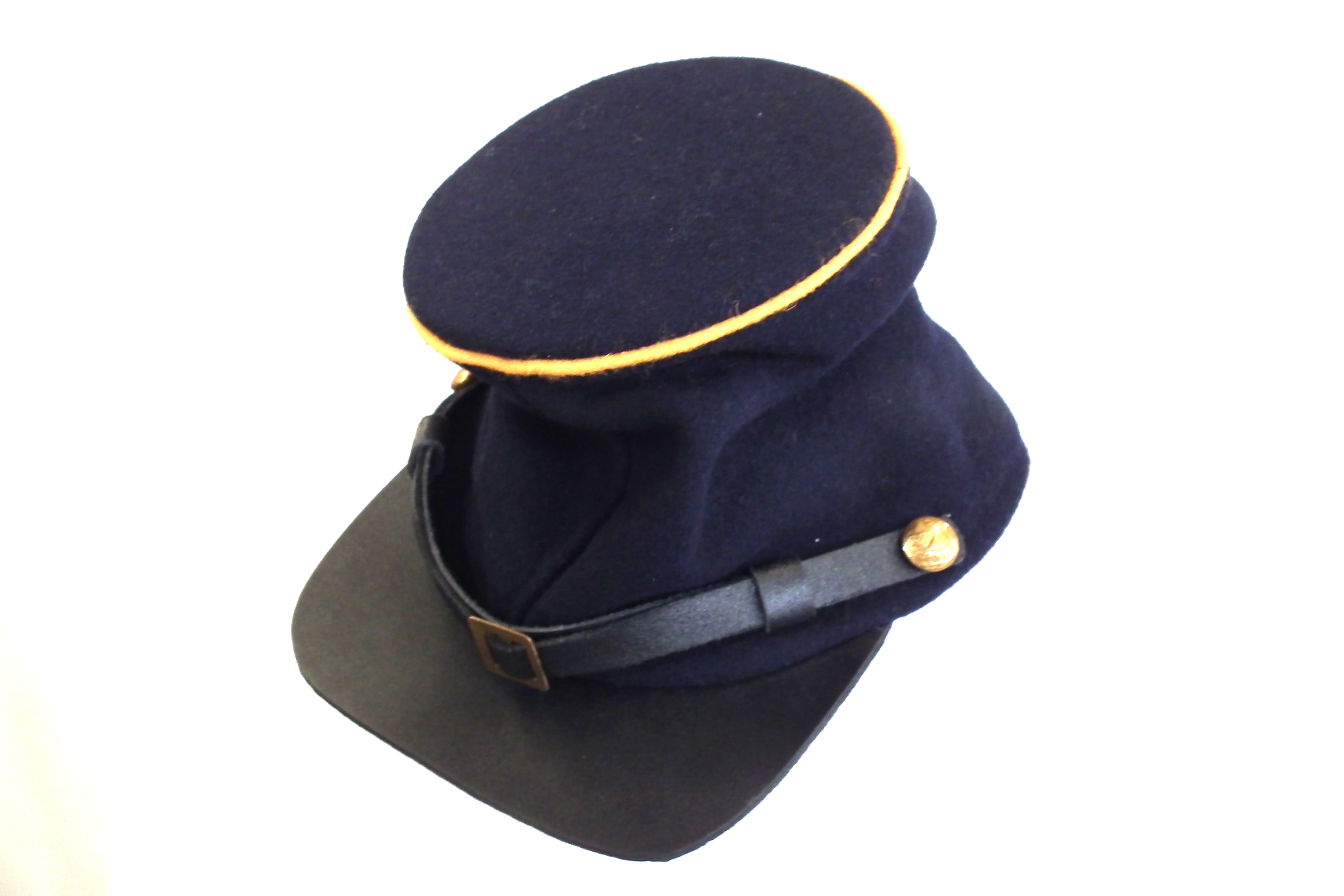 Lot 449 - American Civil War reproduction reenactor's