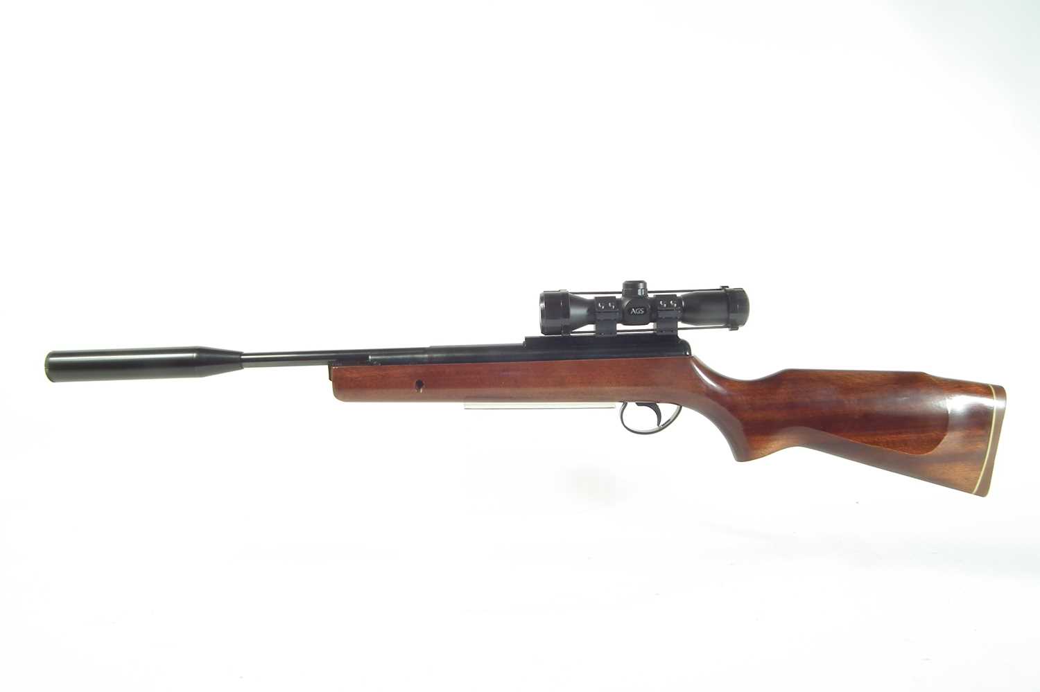 Lot 270 - BSA Supersport .22 air rifle