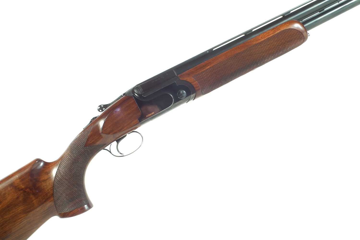 Lot 224 - Rizzini Premier 12 bore shotgun LICENCE