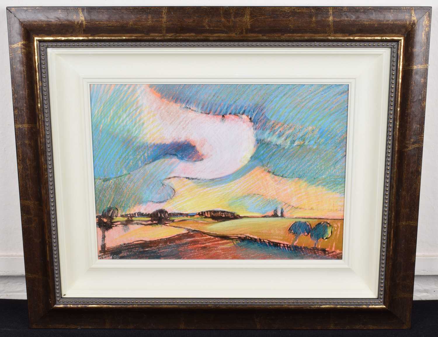 Lot 65 - Geoffrey Key (British 1941-)