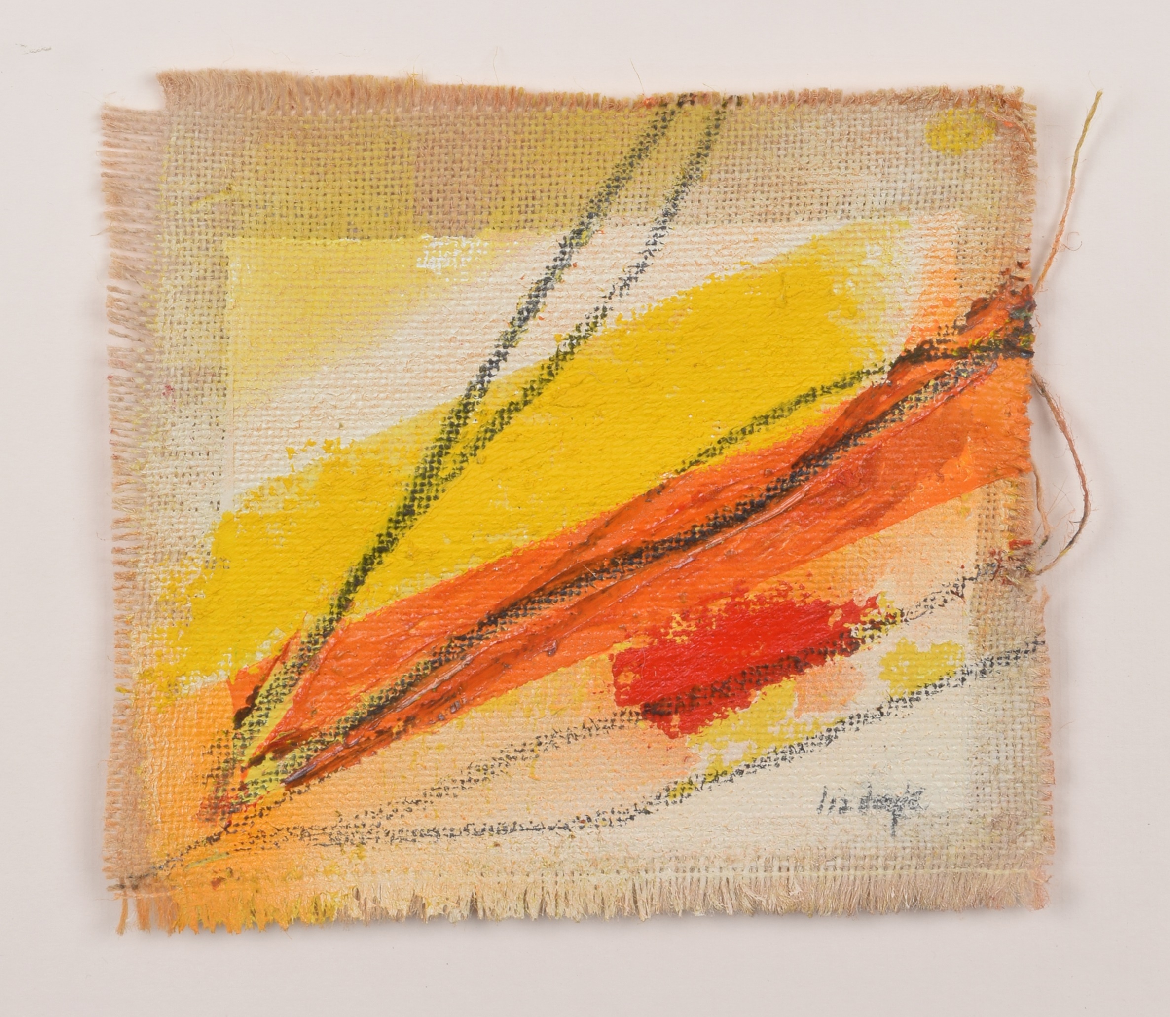 Lot 58 - Liz Doyle (Irish 20th/21st century)